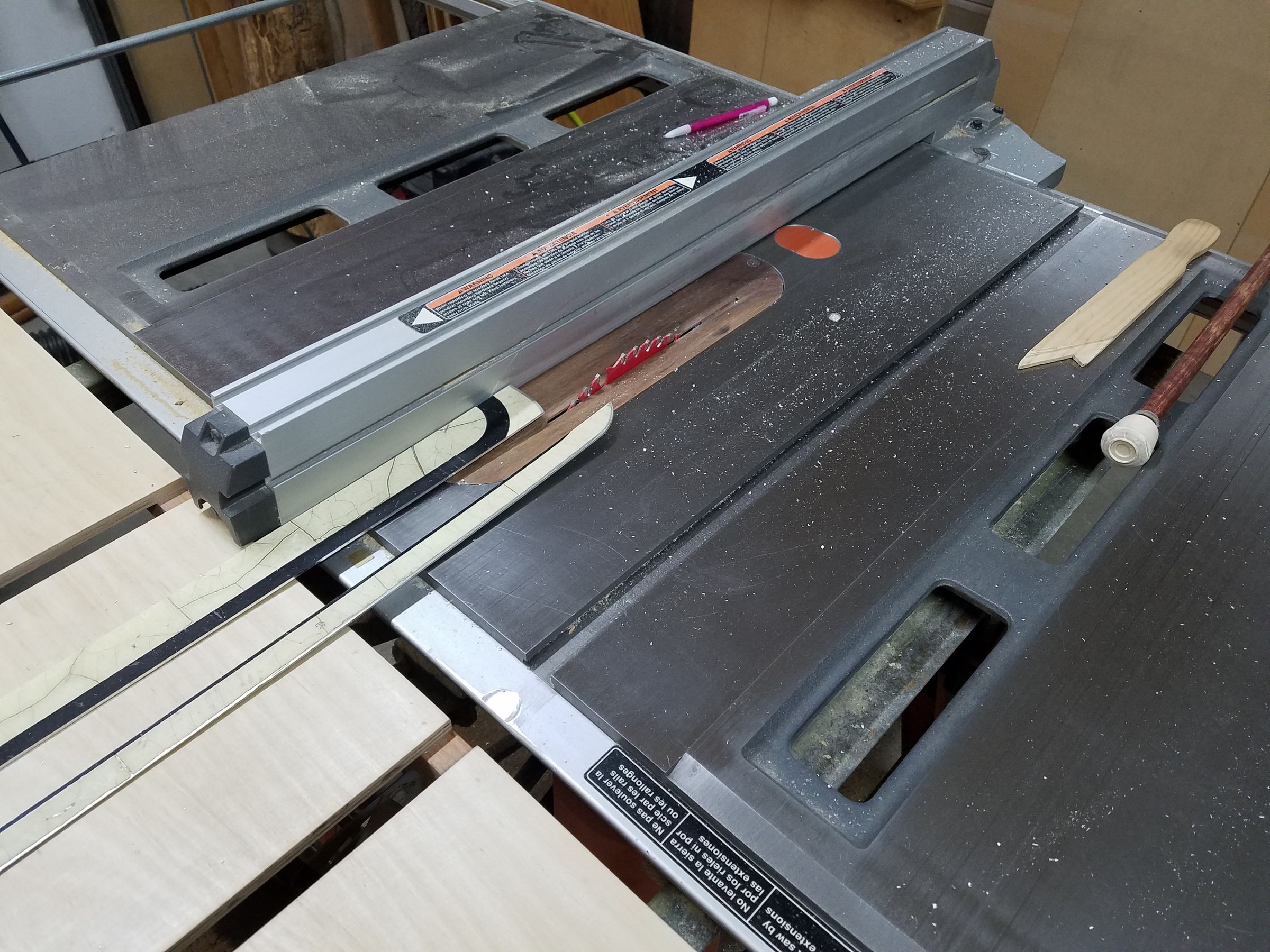 Portable Skeeball Game : 14 Steps (with Pictures) - Instructables