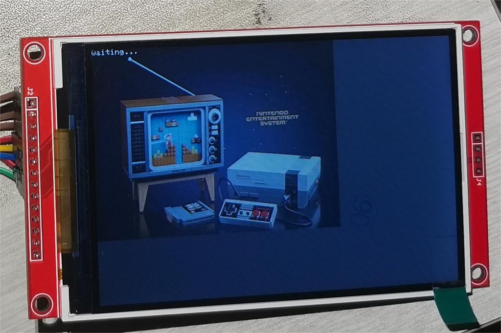 Arduino NES : 26 Steps (with Pictures) - Instructables