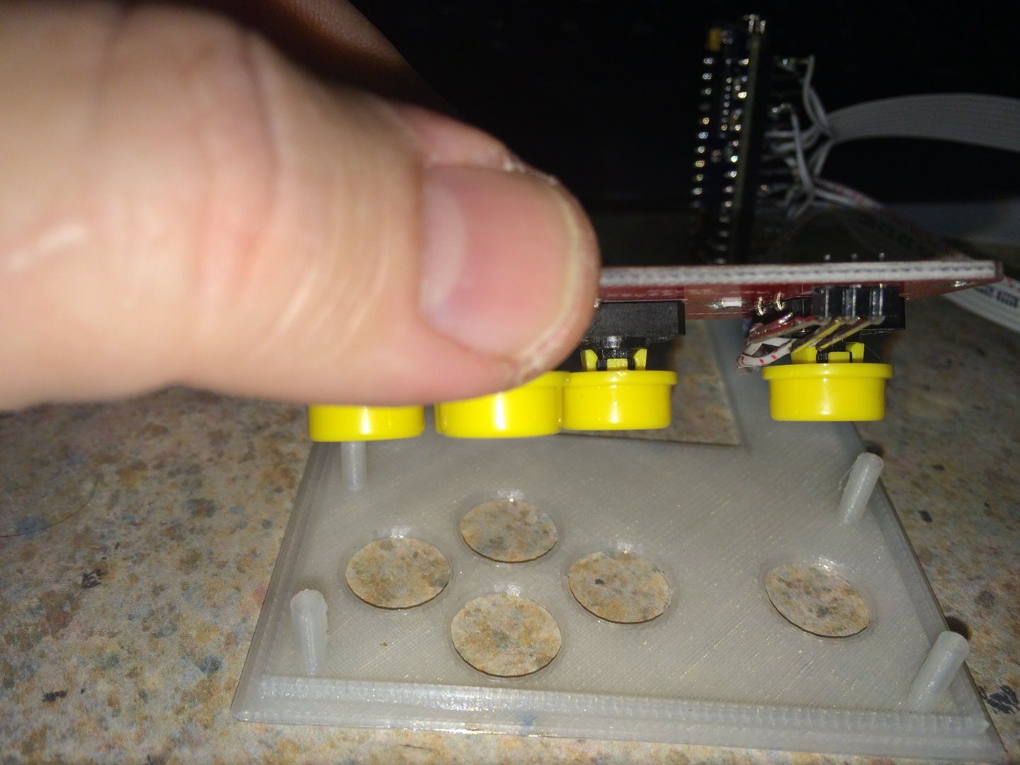 Arduino Pocket Lightning Detector : 5 Steps (with Pictures) - Instructables