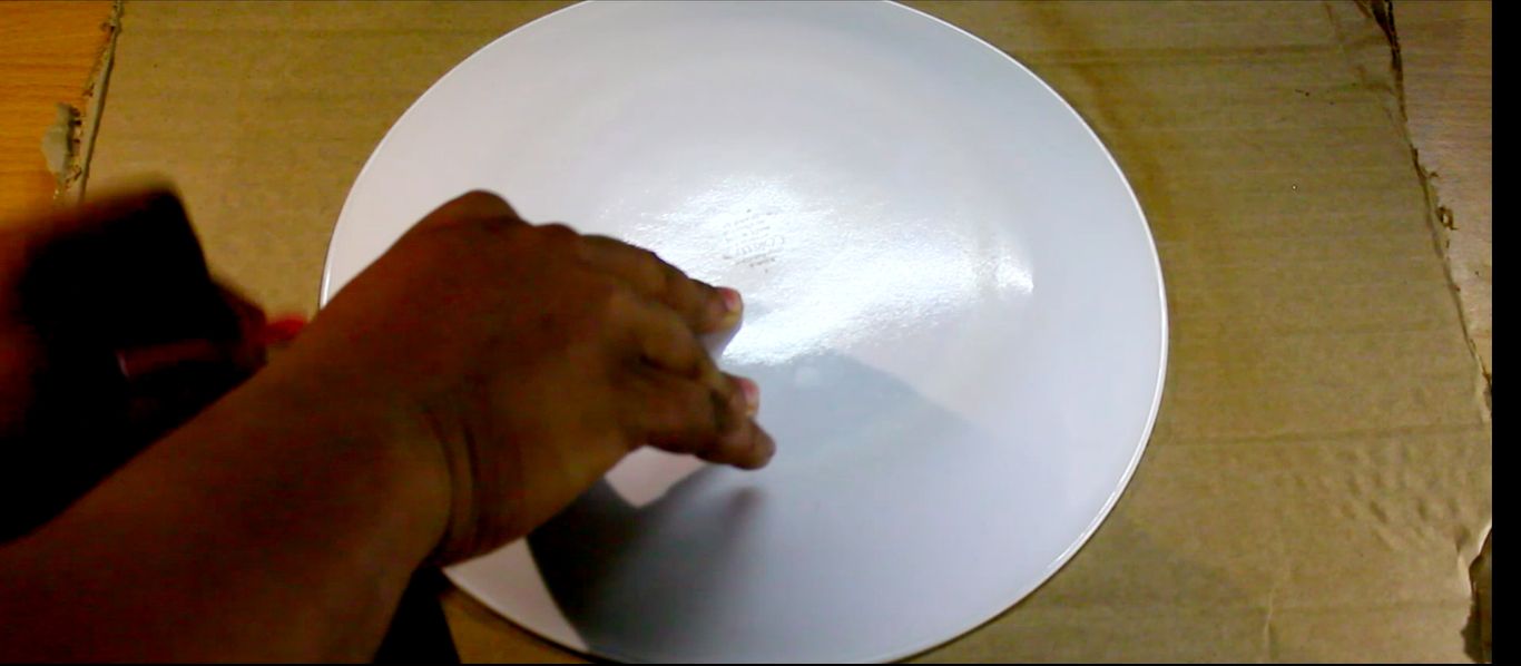 How to Make Steering Gaming Wheel : 8 Steps (with Pictures) - Instructables