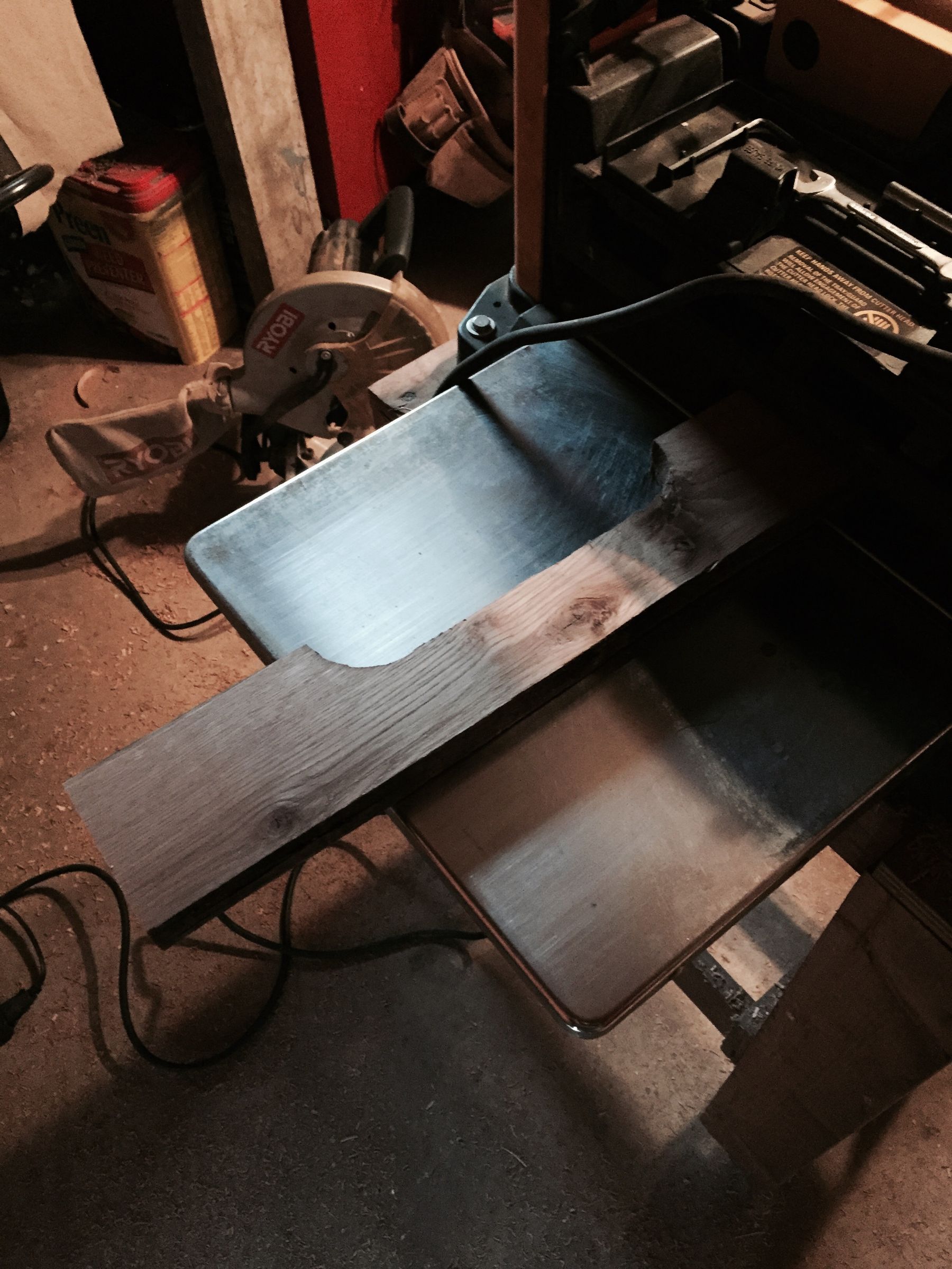 Poop'n Stoop (w/ Pallets of Course) : 9 Steps (with Pictures ...