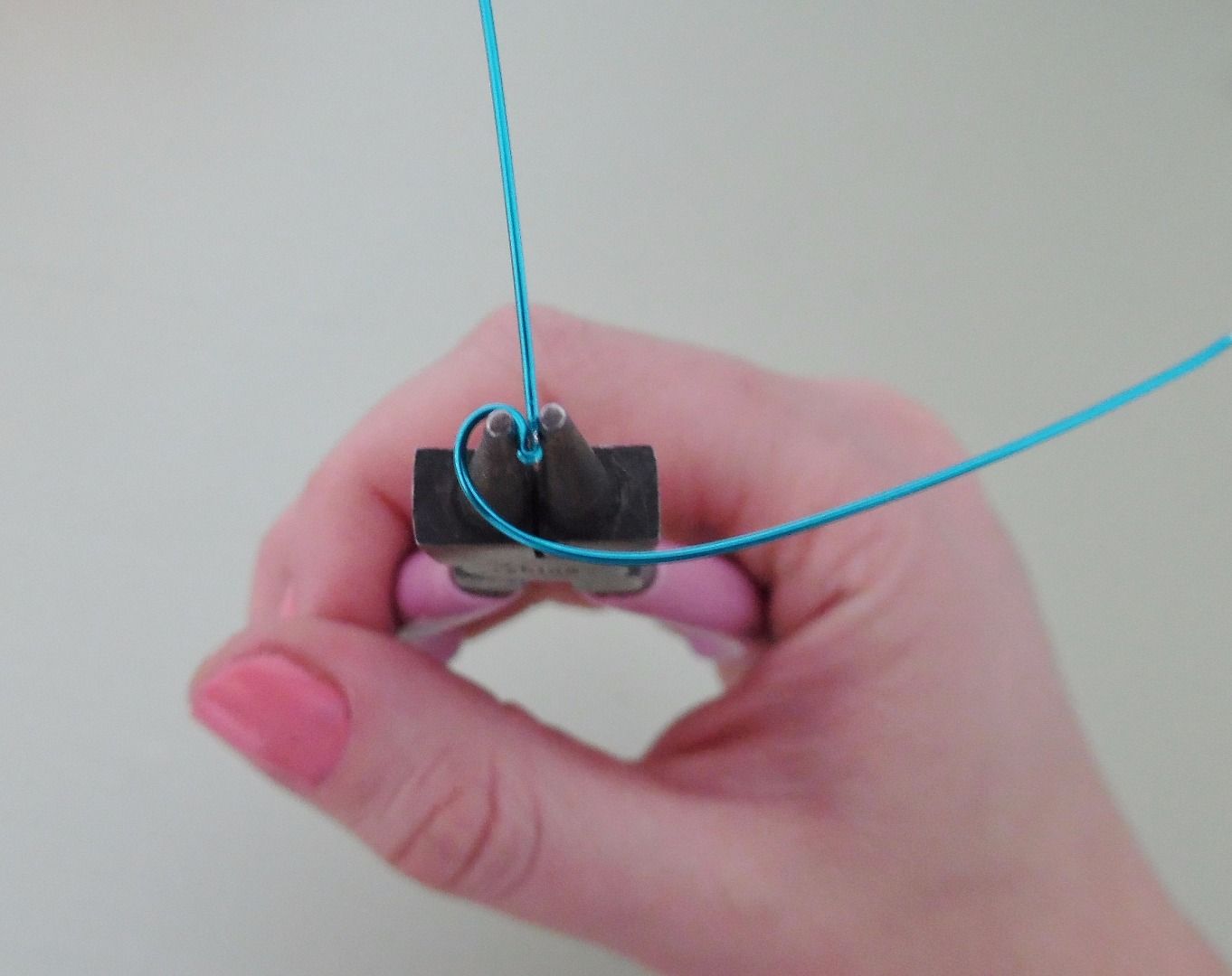DIY Easy Ocean Wave Rings : 22 Steps (with Pictures) - Instructables