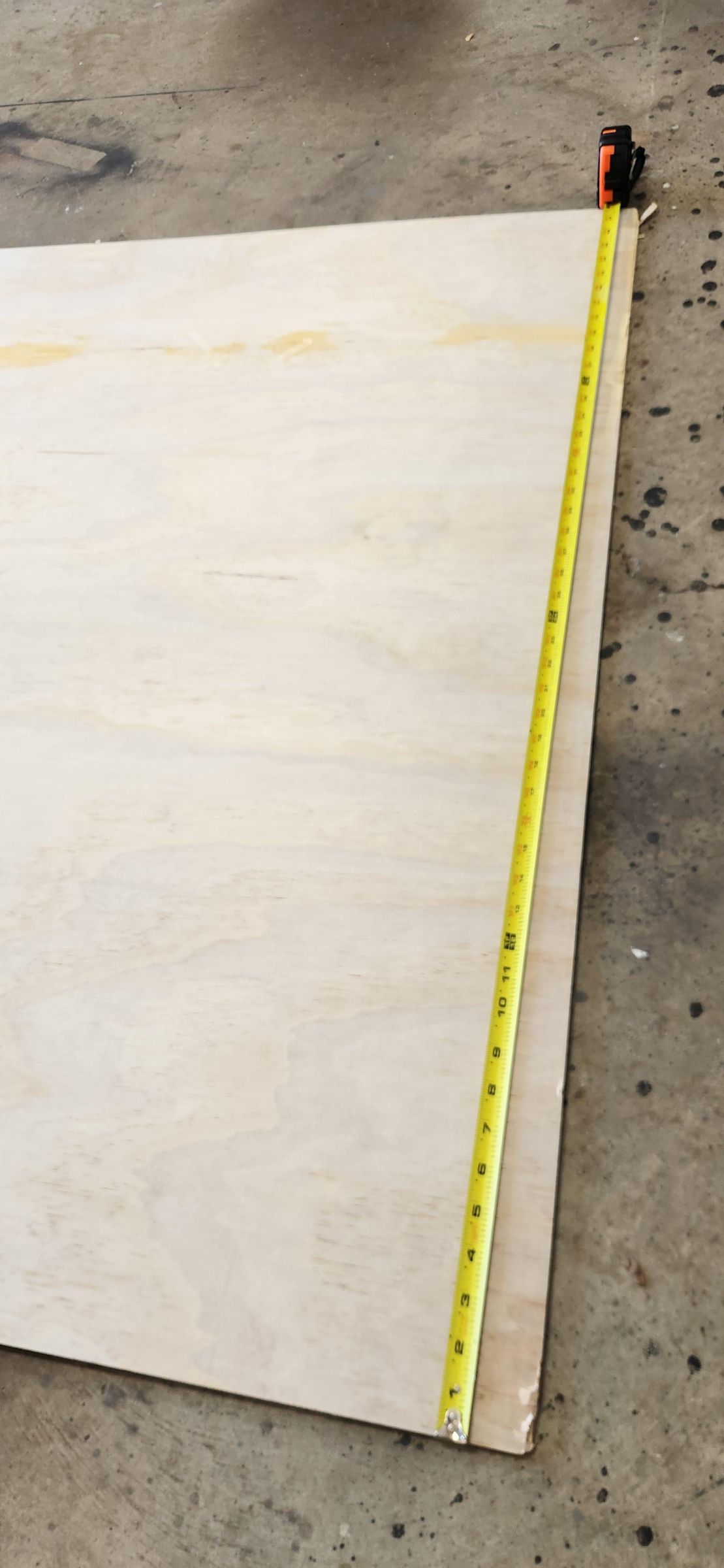 Garage Monster Teeth - With Template : 15 Steps (with Pictures ...