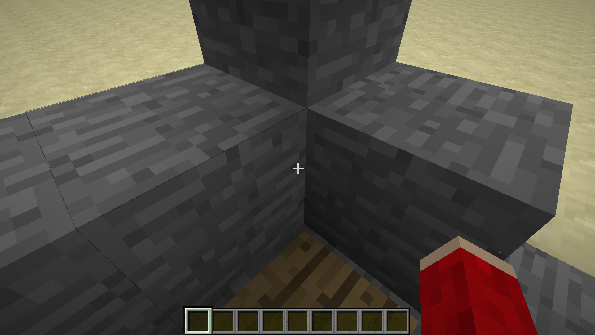 Redstone Trap : 7 Steps - Instructables