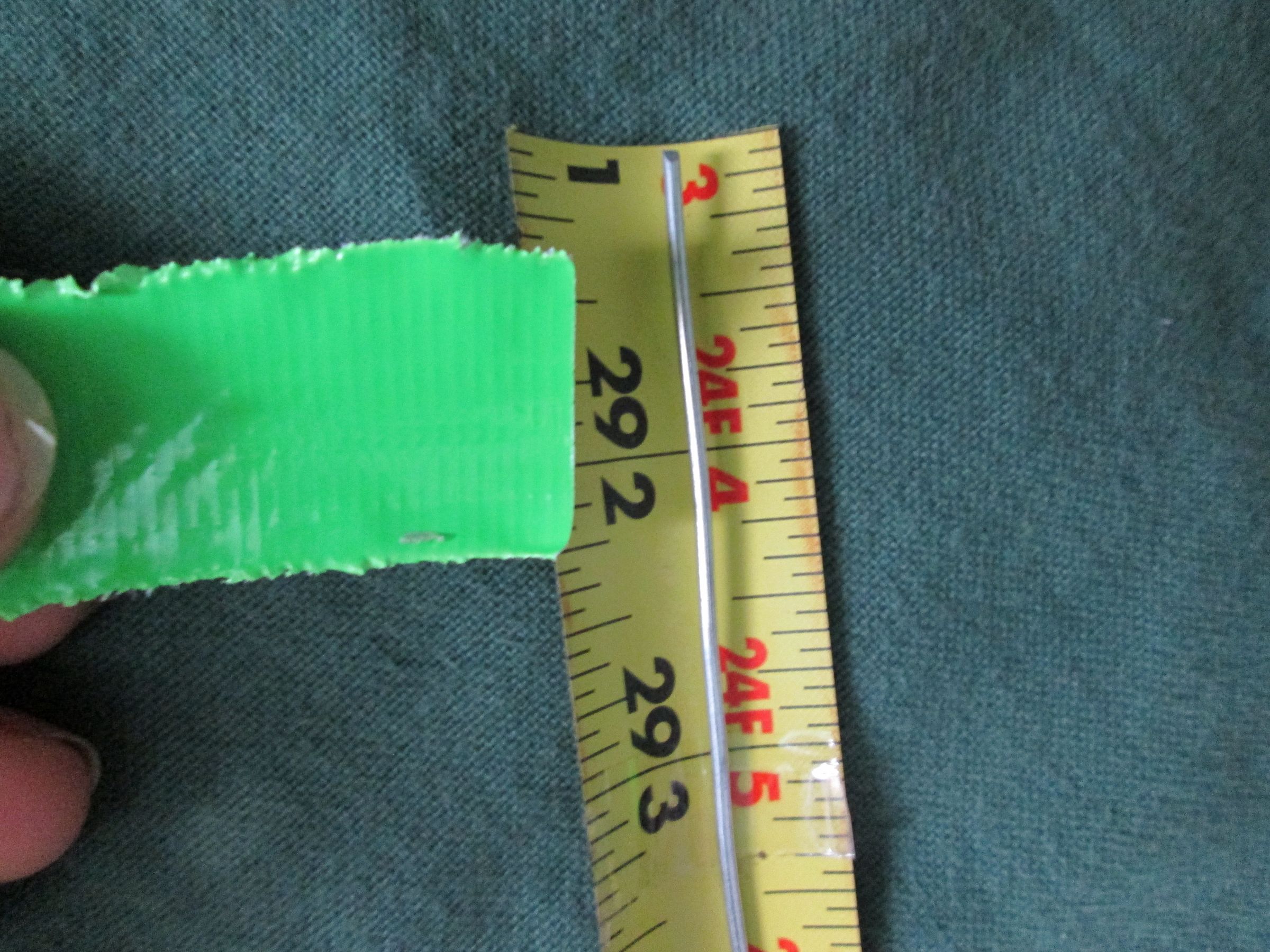 How to Make the Gear Strip : 5 Steps - Instructables