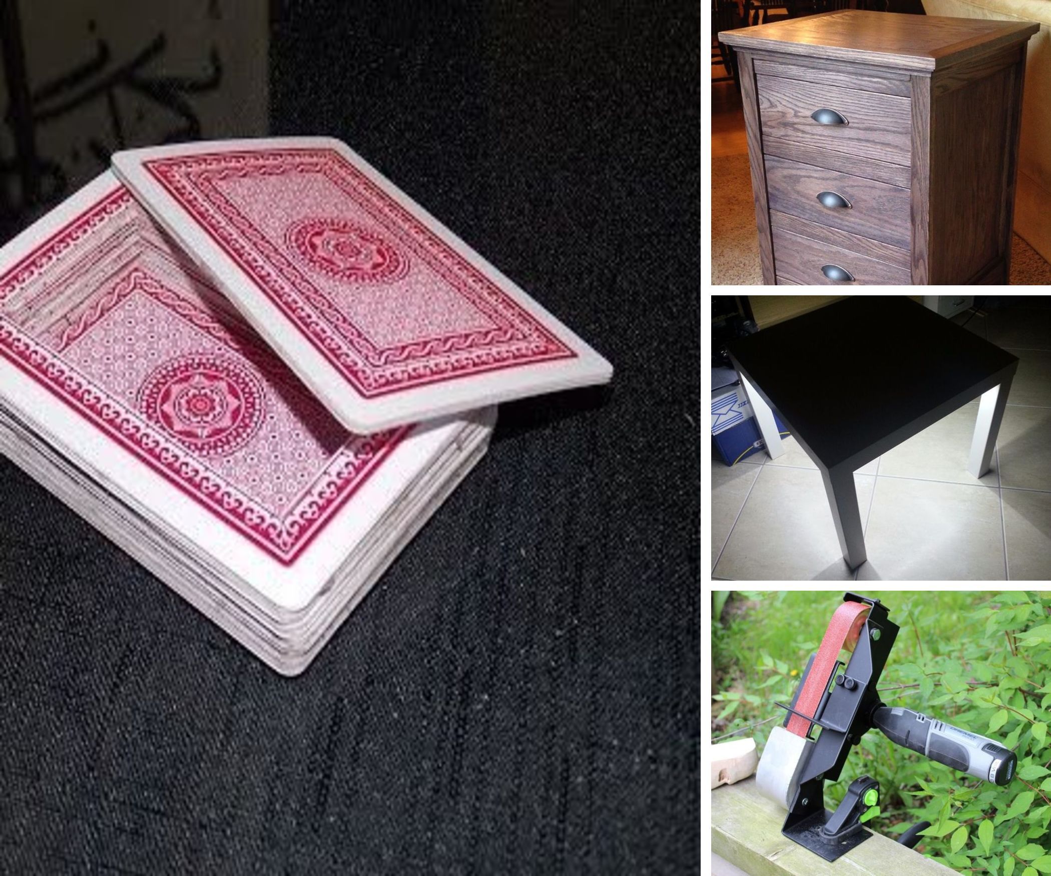 DIY Home Projects - Instructables