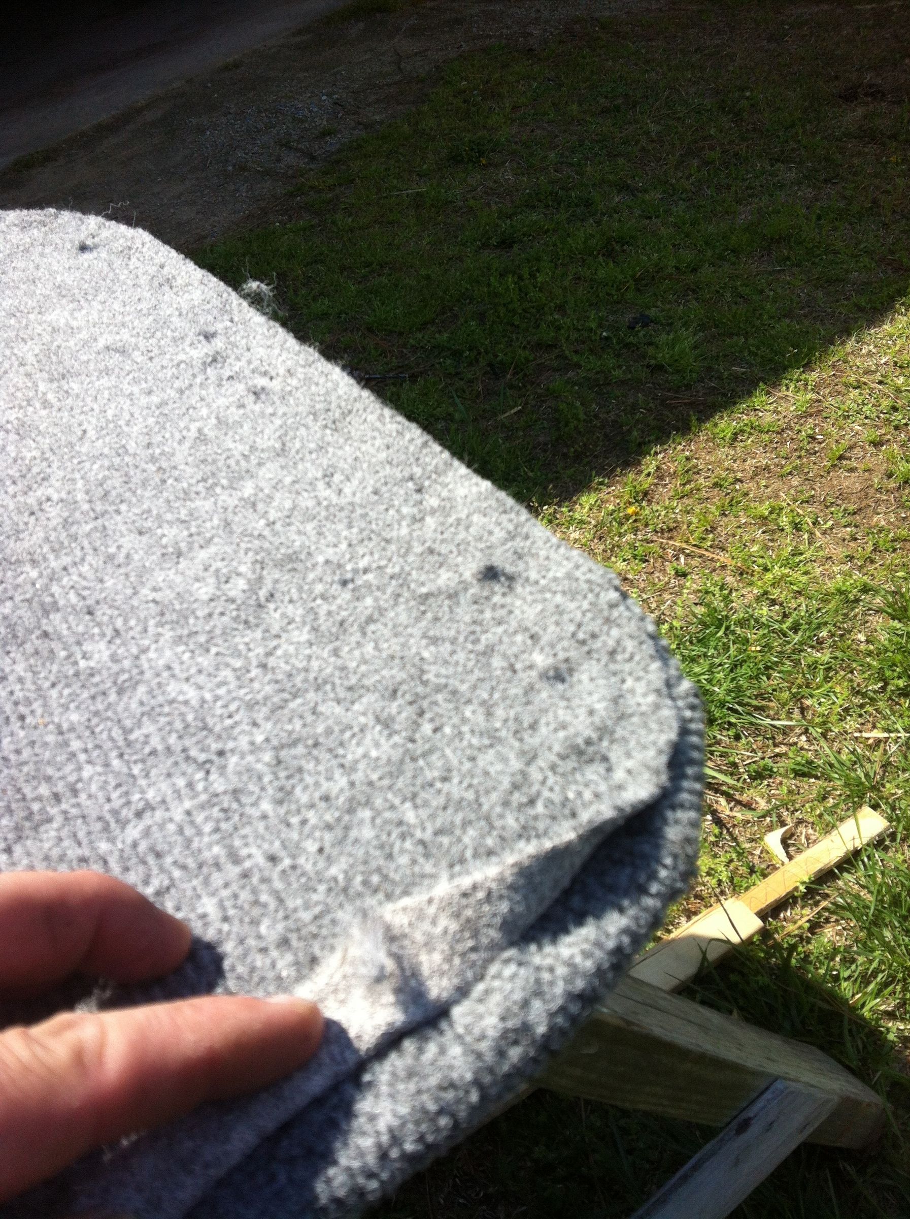 Wooden Floor for a Seahawk 4 Fishing Raft : 6 Steps - Instructables