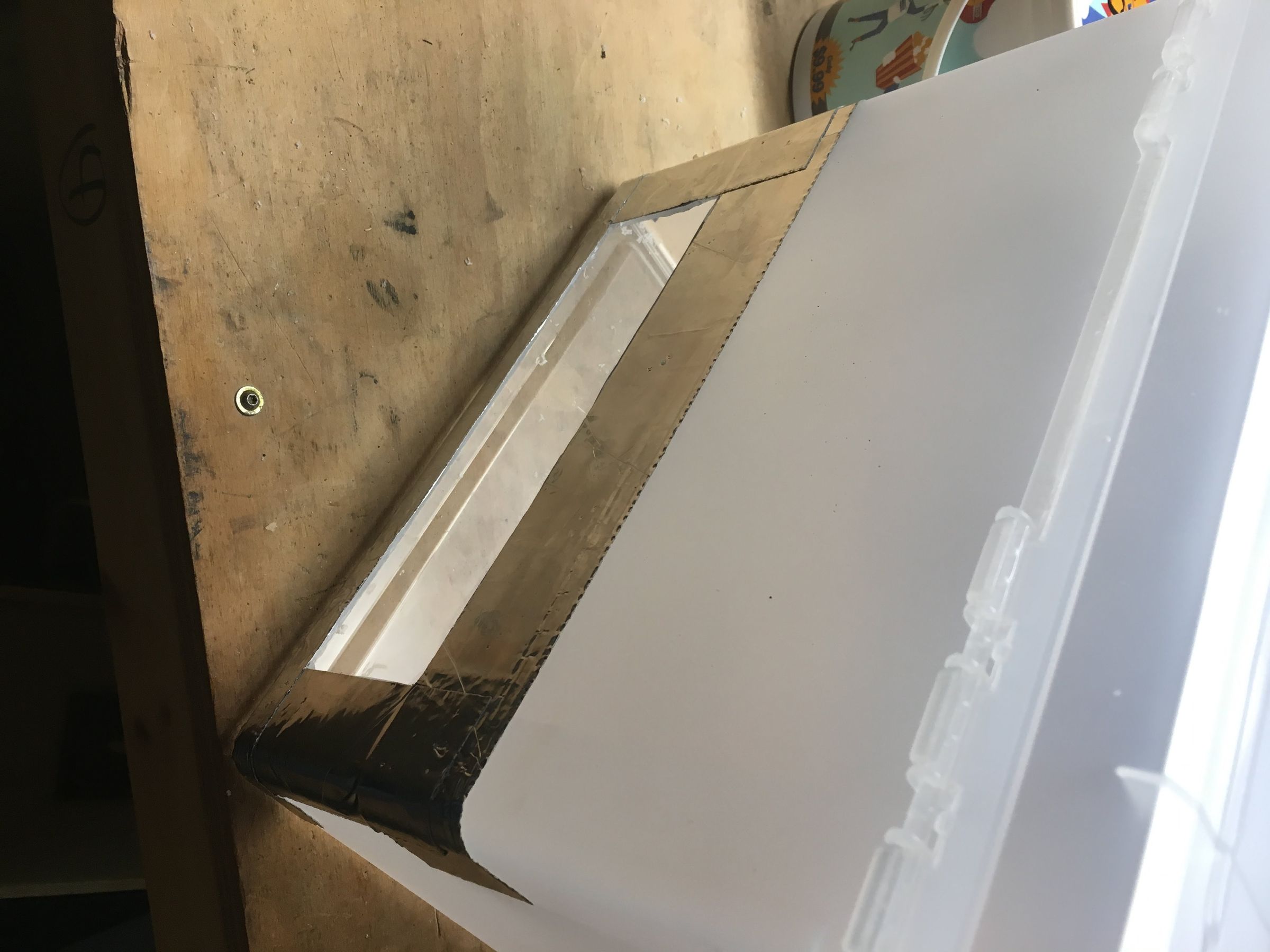 Computer Cooling Box : 4 Steps - Instructables