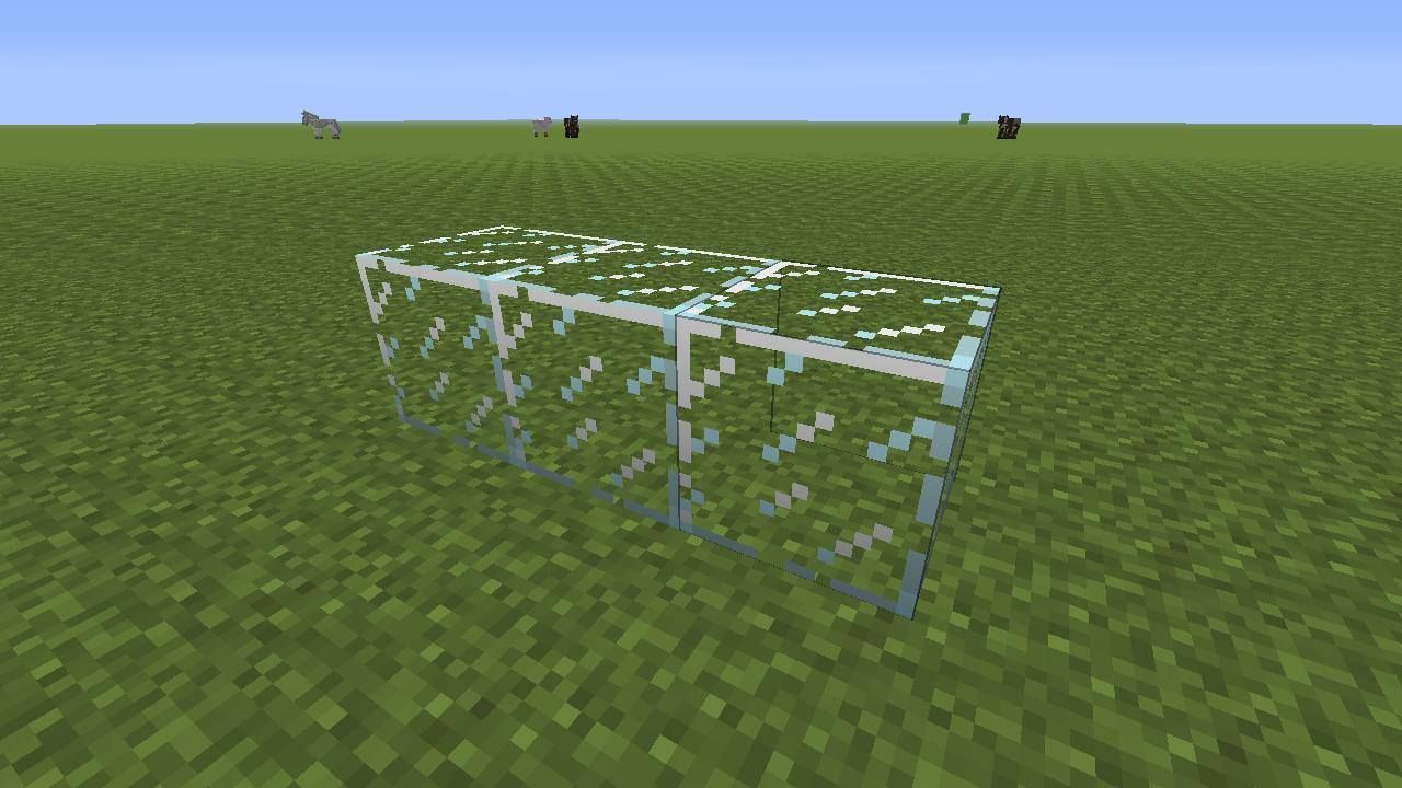 Minecraft Automatic Egg Farm : 5 Steps (with Pictures) - Instructables