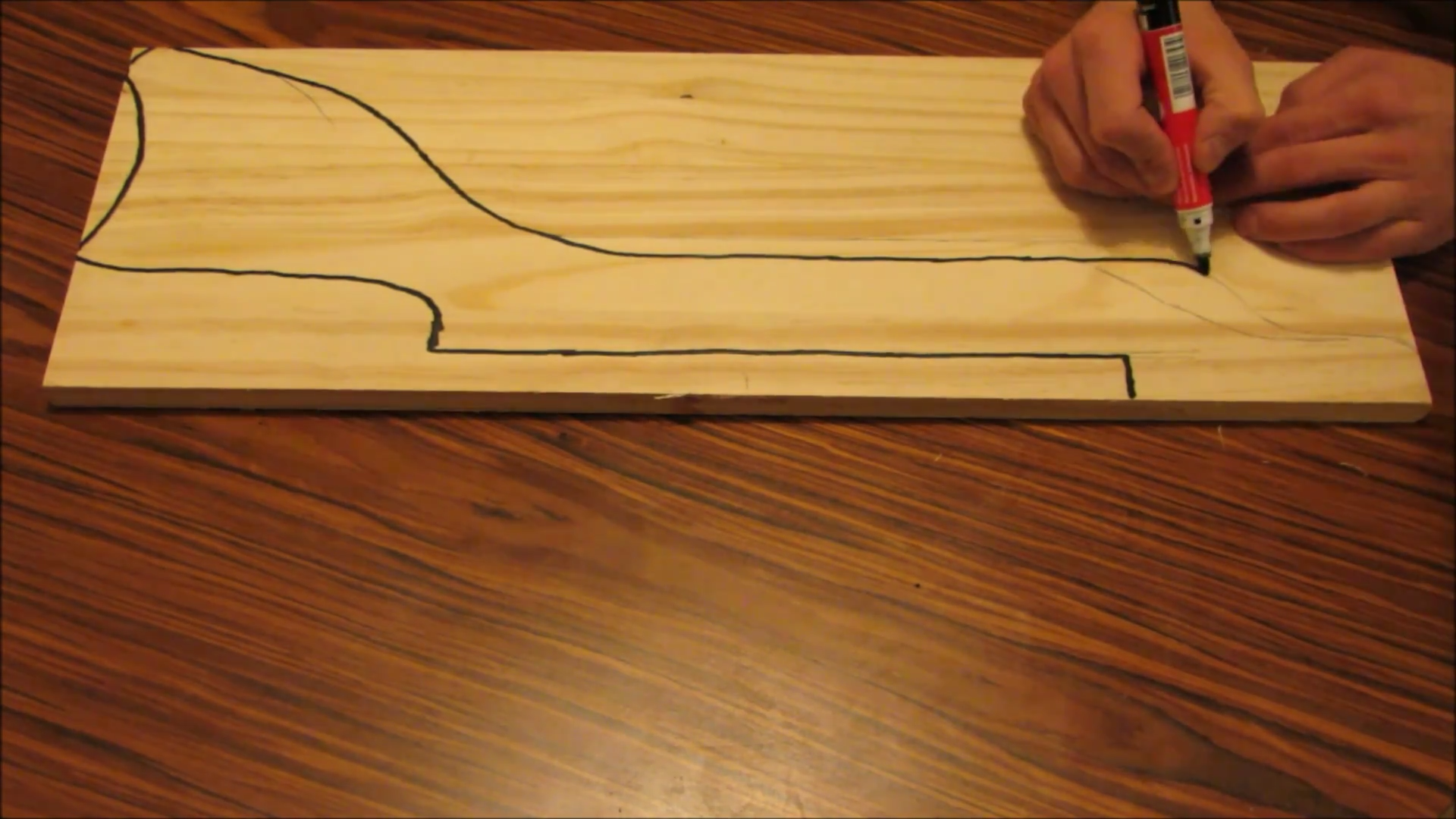DIY AIR RIFLE : 8 Steps (with Pictures) - Instructables