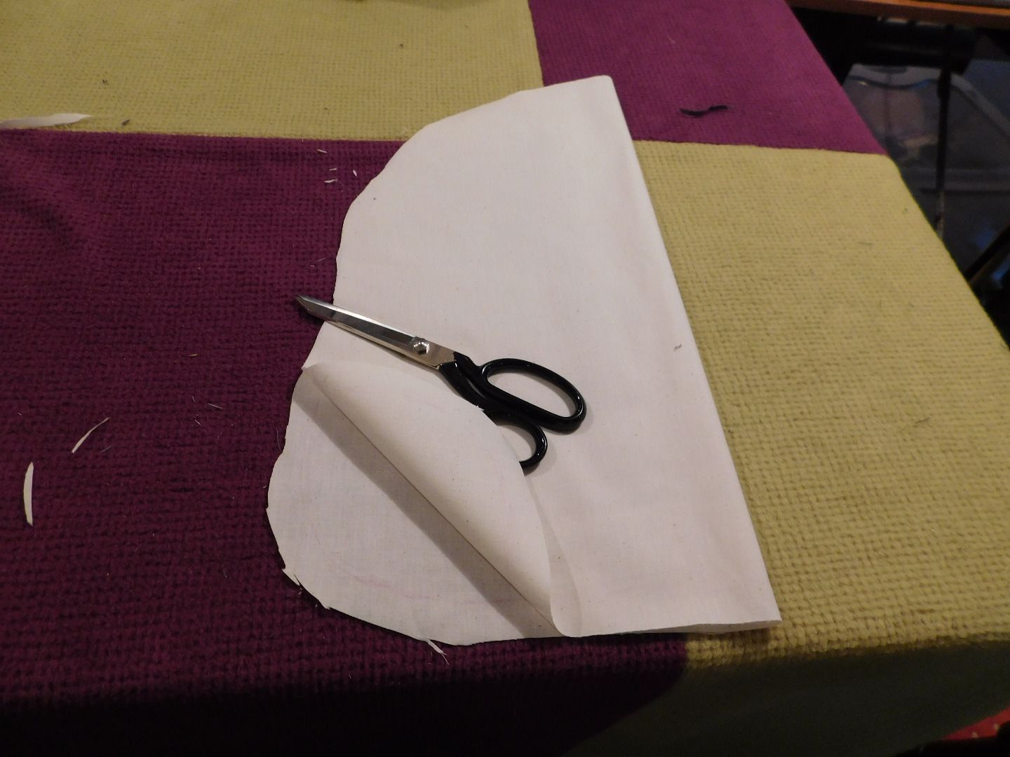 Dining Chair Slipcover - Easy : 9 Steps (with Pictures) - Instructables