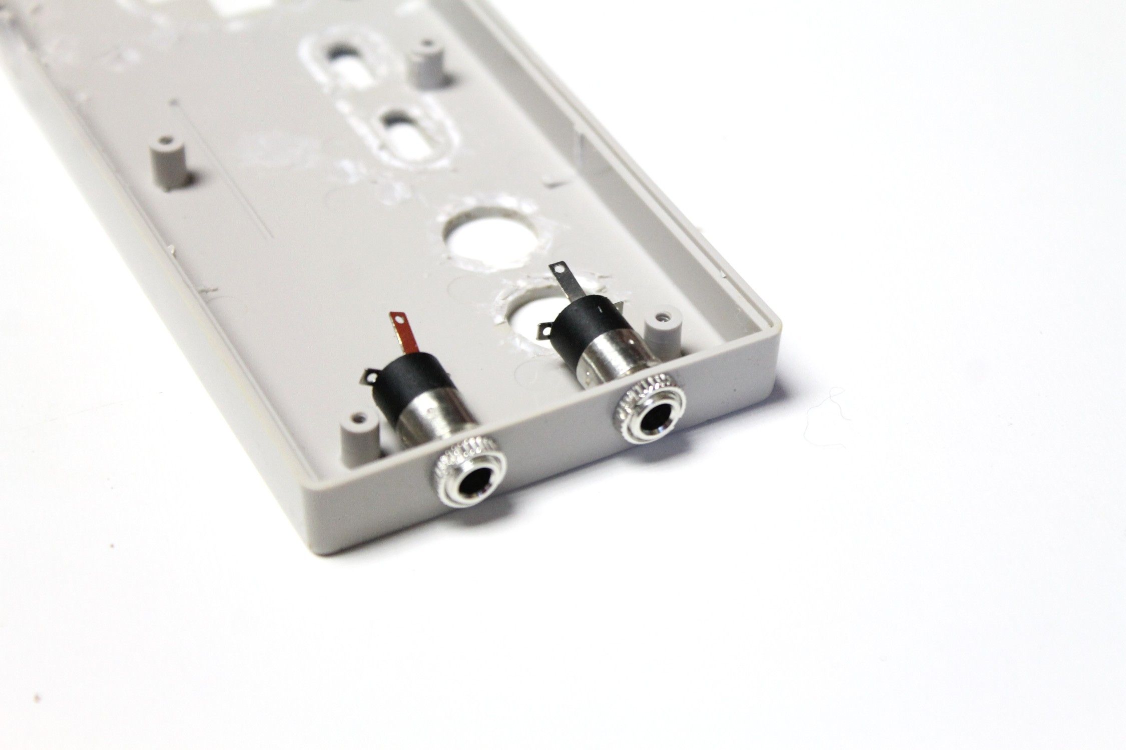 Headphone Amp in an NES Controller! : 19 Steps (with Pictures ...