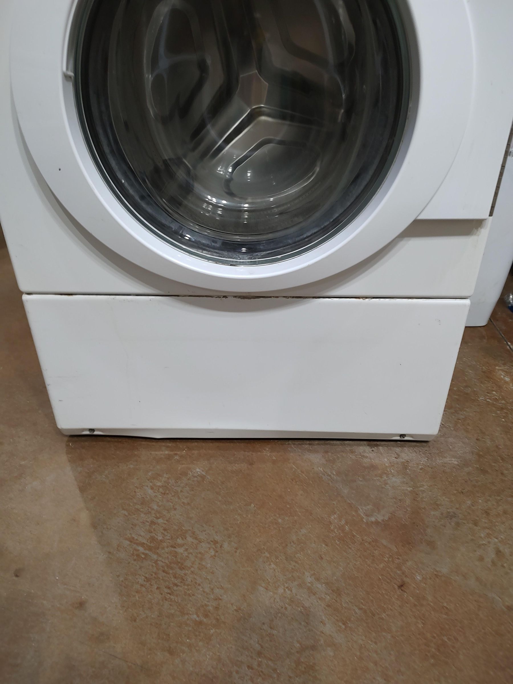 Changing a Front Load Washing Machine Pump : 6 Steps - Instructables