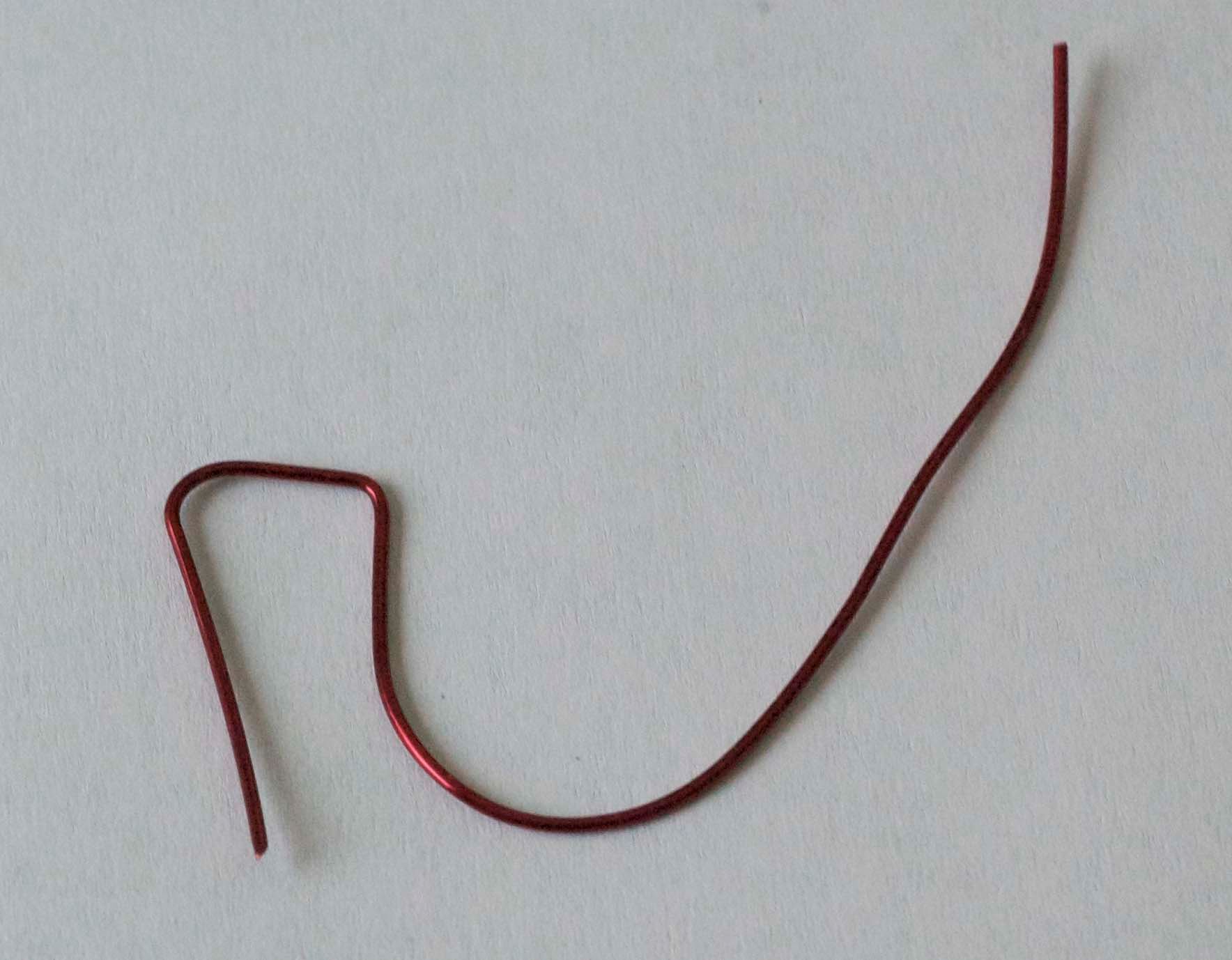 Make a Wire Heart Finger Ring : 12 Steps (with Pictures) - Instructables