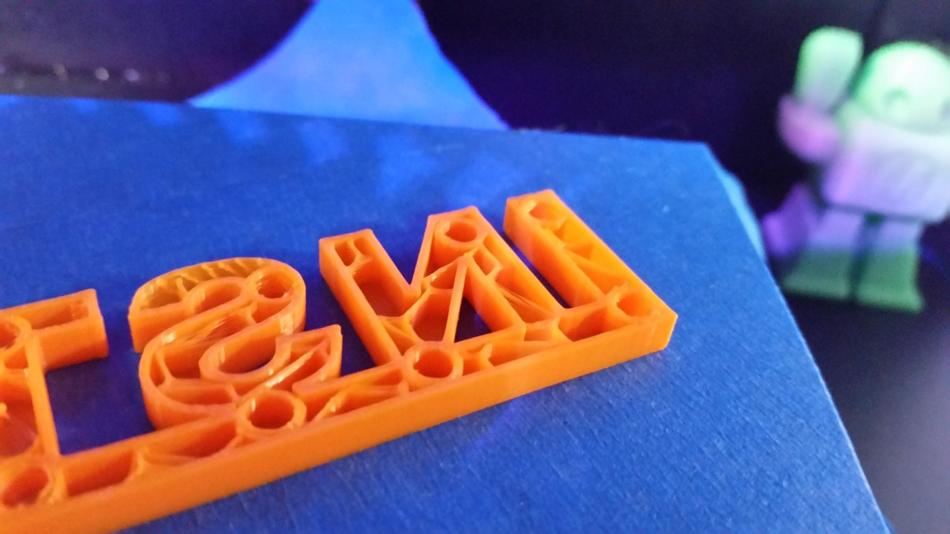 How to Make Your 3D Printed Projects Magnetic : 7 Steps (with Pictures ...