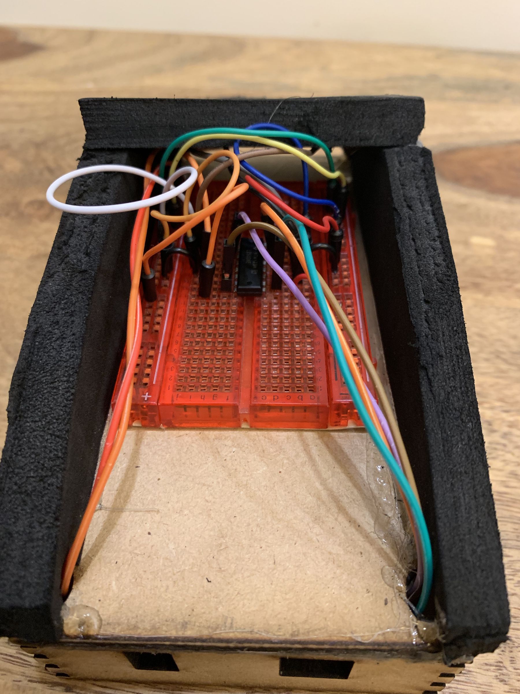 Arduino Car : 6 Steps - Instructables