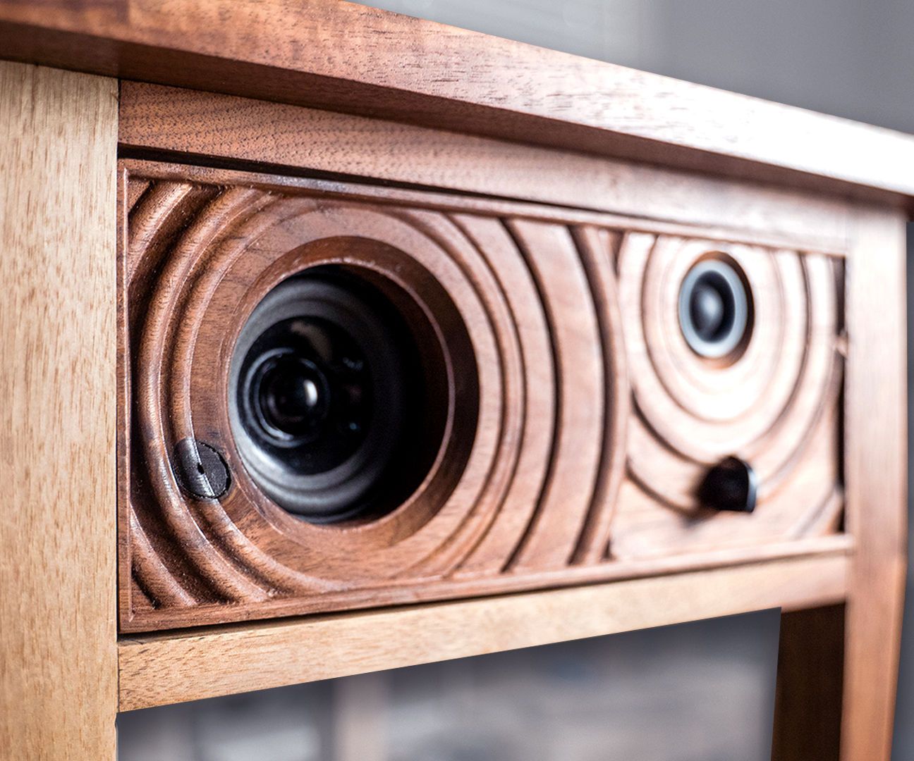 Speaker End Table : 18 Steps (with Pictures) - Instructables