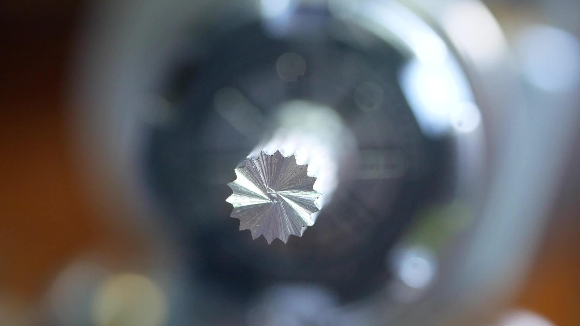 2 Ways to Make Custom Electric Guitar Knobs : 7 Steps (with Pictures ...