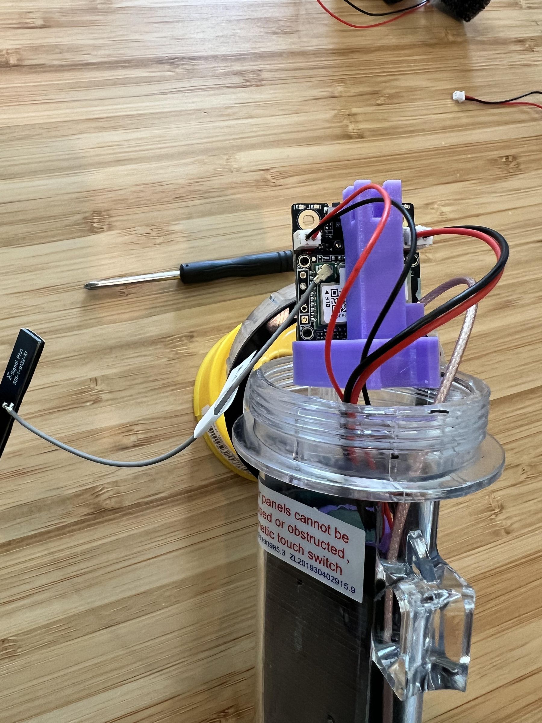 Meshtastic Solar Buoy : 12 Steps (with Pictures) - Instructables
