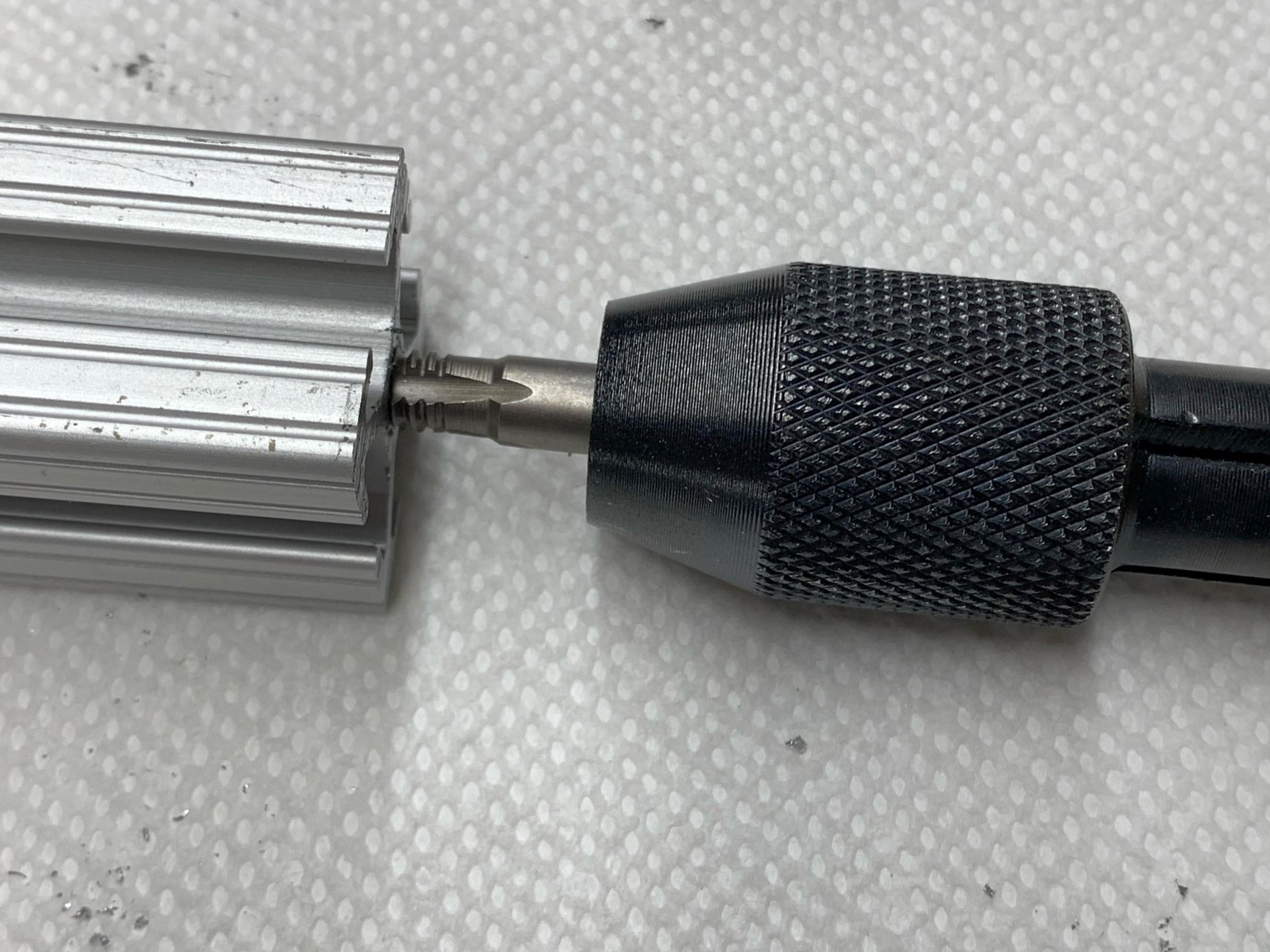 Simple Extruded Aluminum Frame for LED Panels : 20 Steps (with Pictures ...