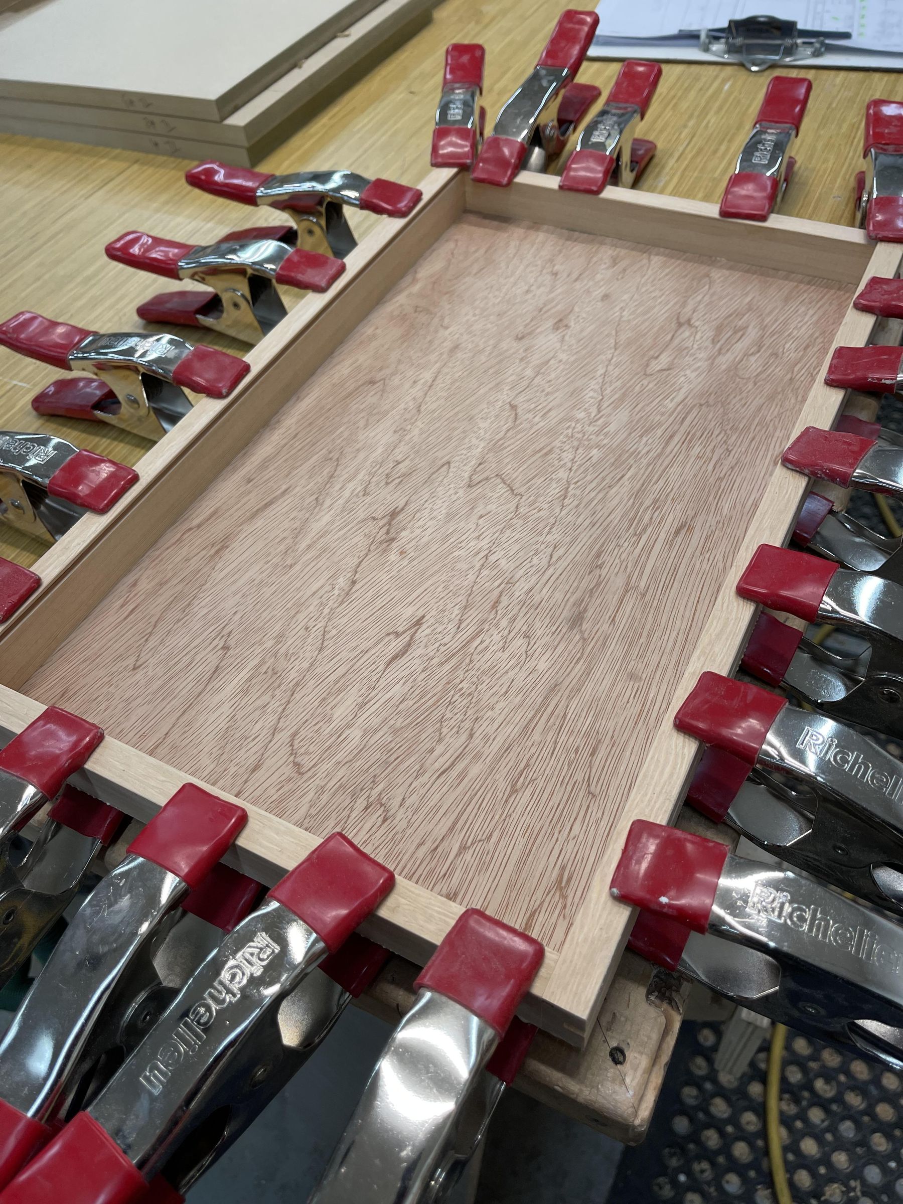 Hidden Kitchen Drawer : 6 Steps (with Pictures) - Instructables