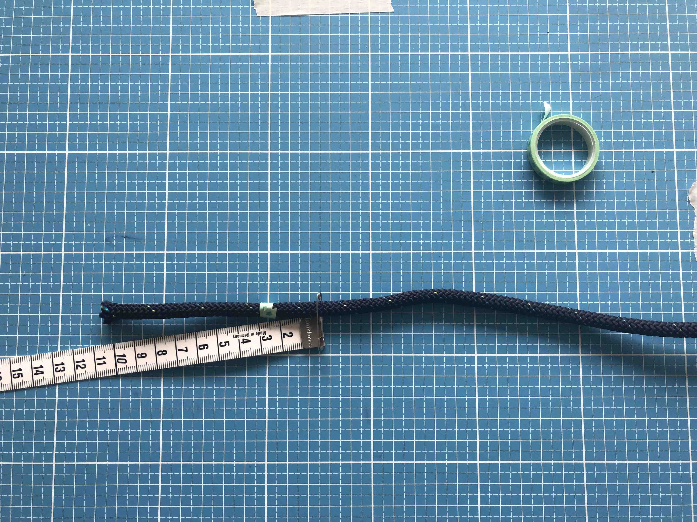 Sailing Rope Bracelet : 10 Steps (with Pictures) - Instructables