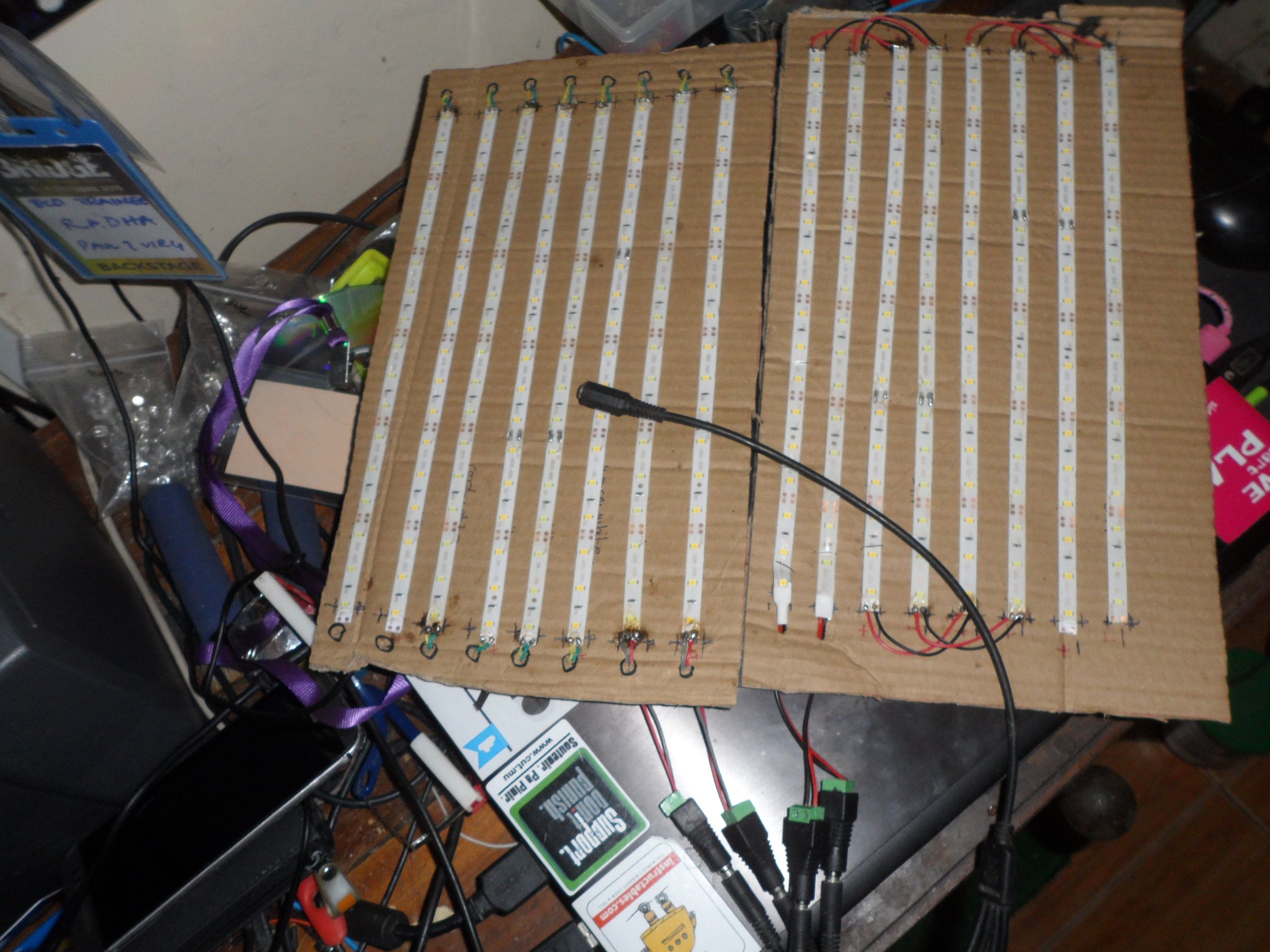 50 Ways to Use Cardboard : 50 Steps - Instructables