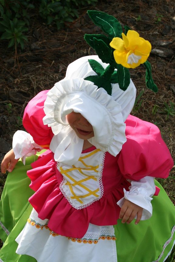 Munchkin (Wizard of OZ) - Instructables