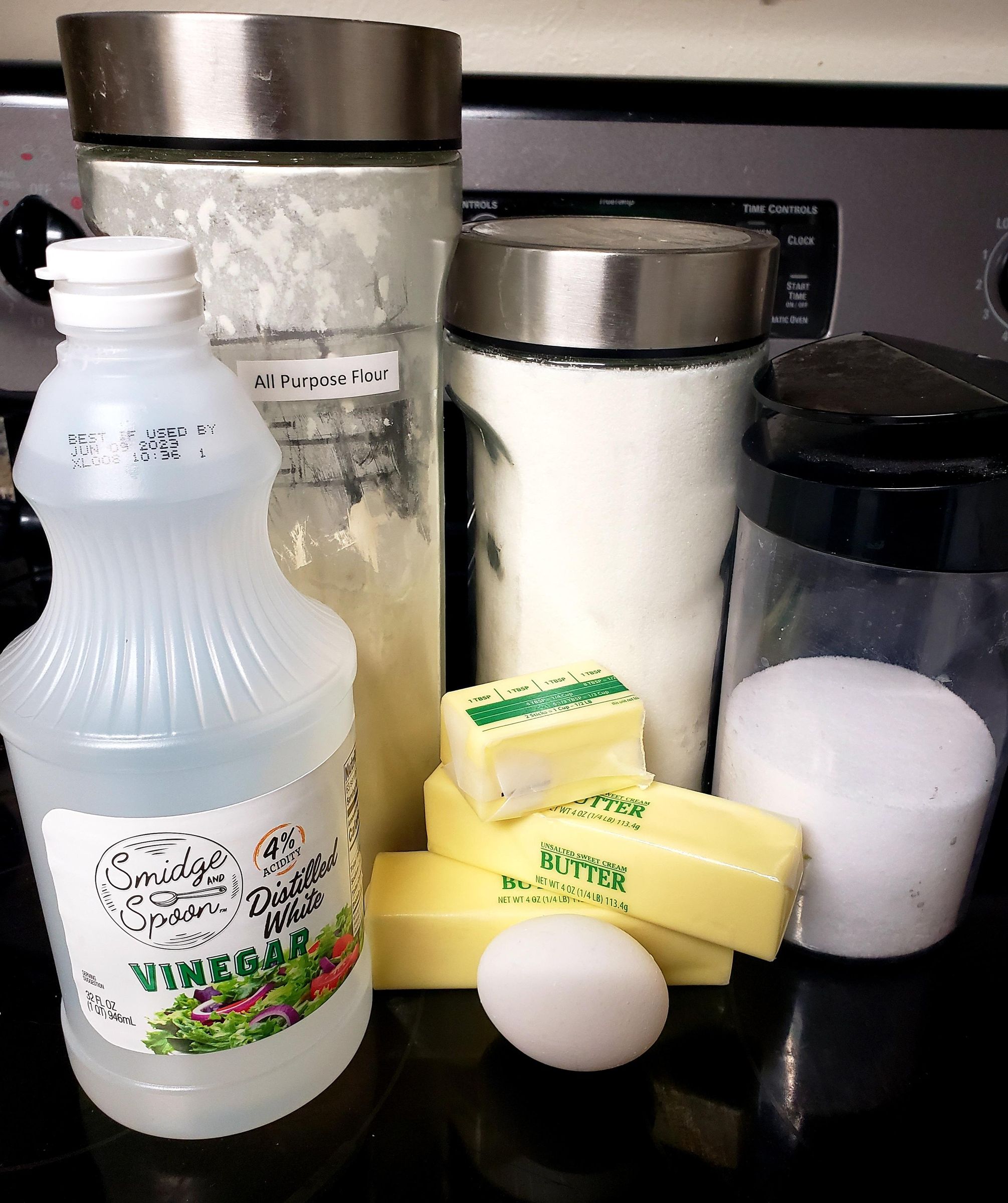 Floral Pinch Pies : 17 Steps (with Pictures) - Instructables