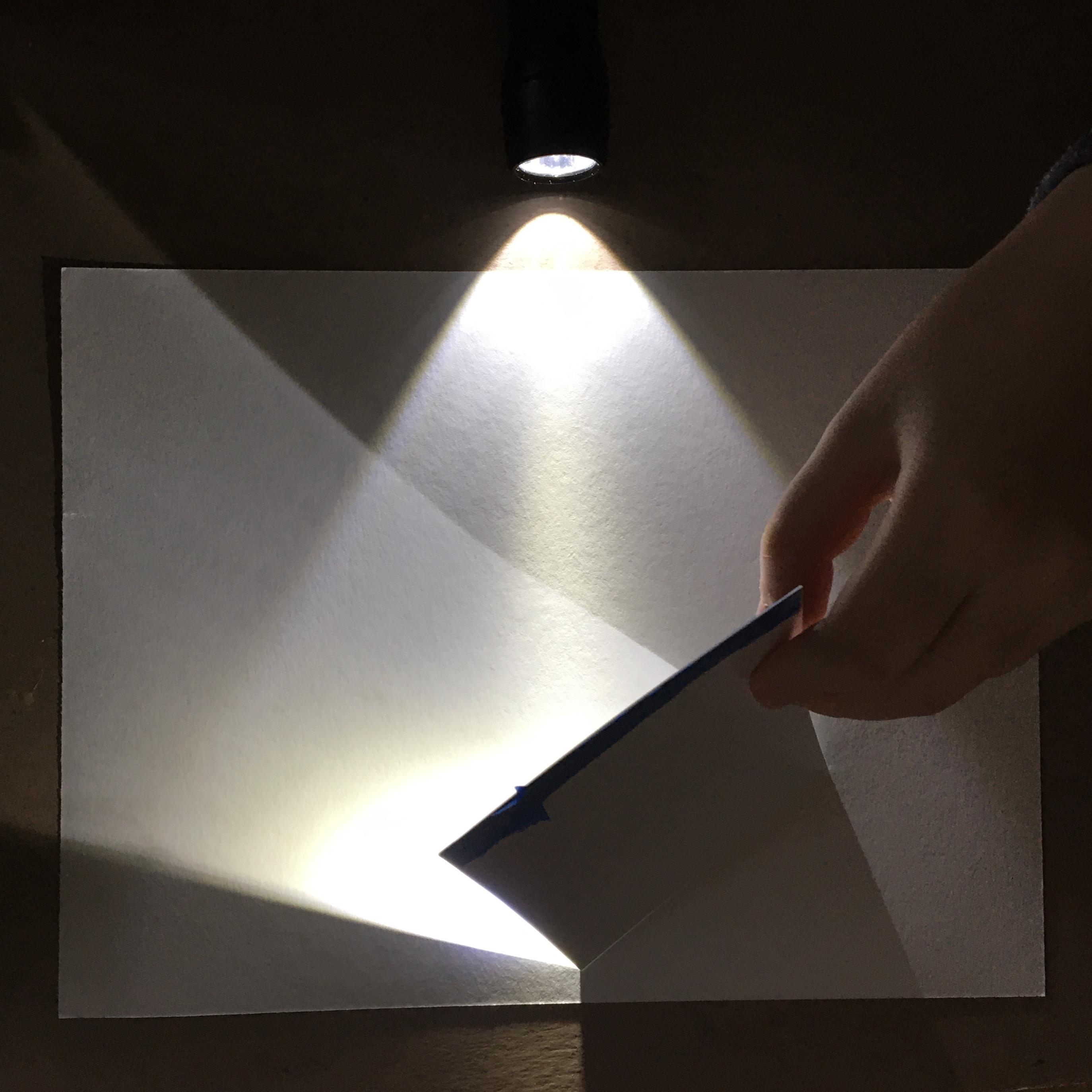 Light and Mirror Puzzles : 5 Steps (with Pictures) - Instructables