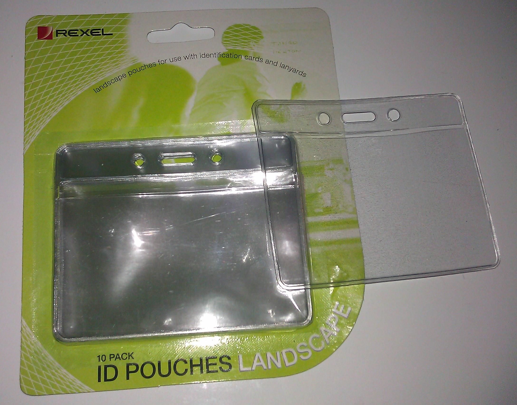 Stealth Pocket Protector - Instructables