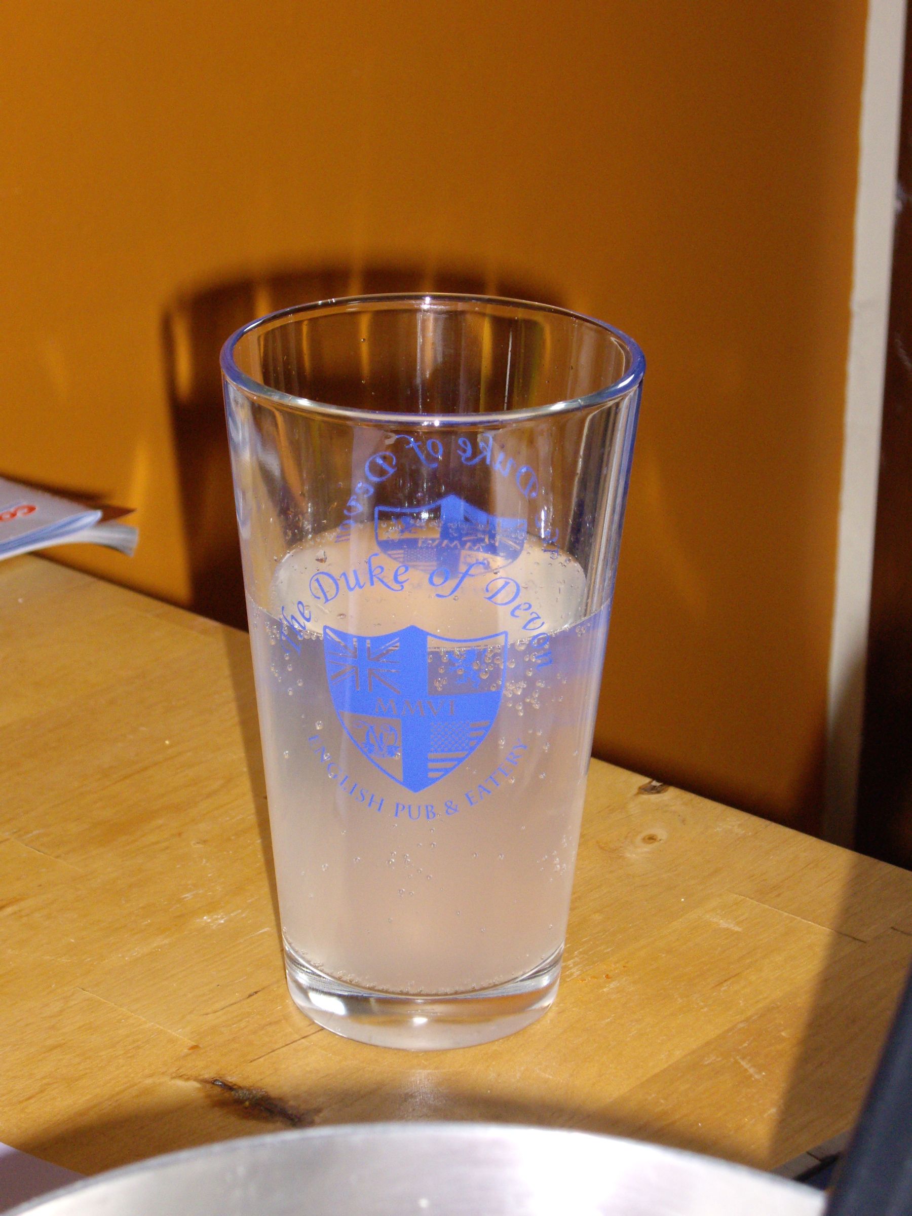 Grapefruit Diet Soda - a SodaStream DIY Flavor : 3 Steps - Instructables