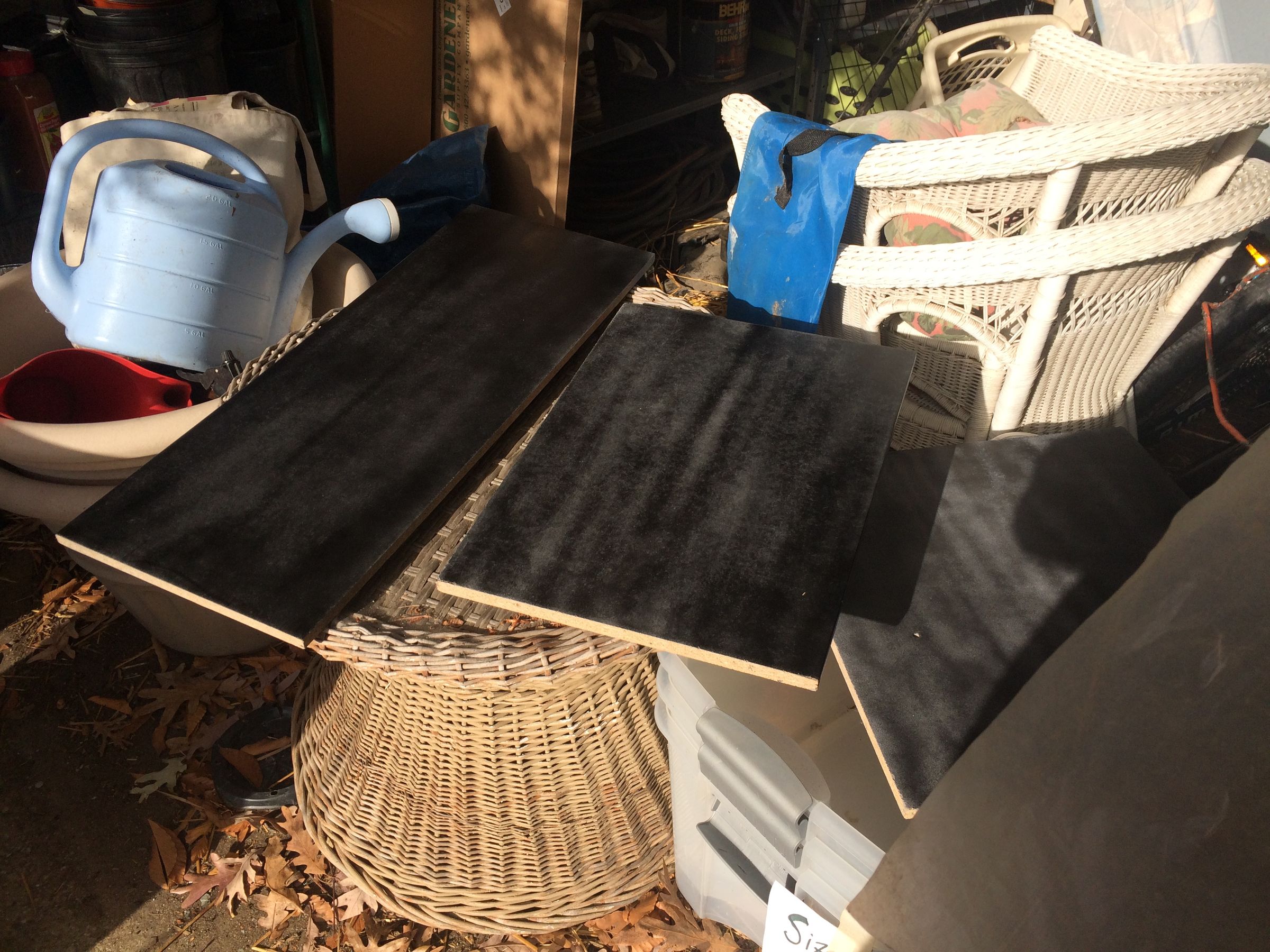 Computer Desk Flip : 5 Steps - Instructables