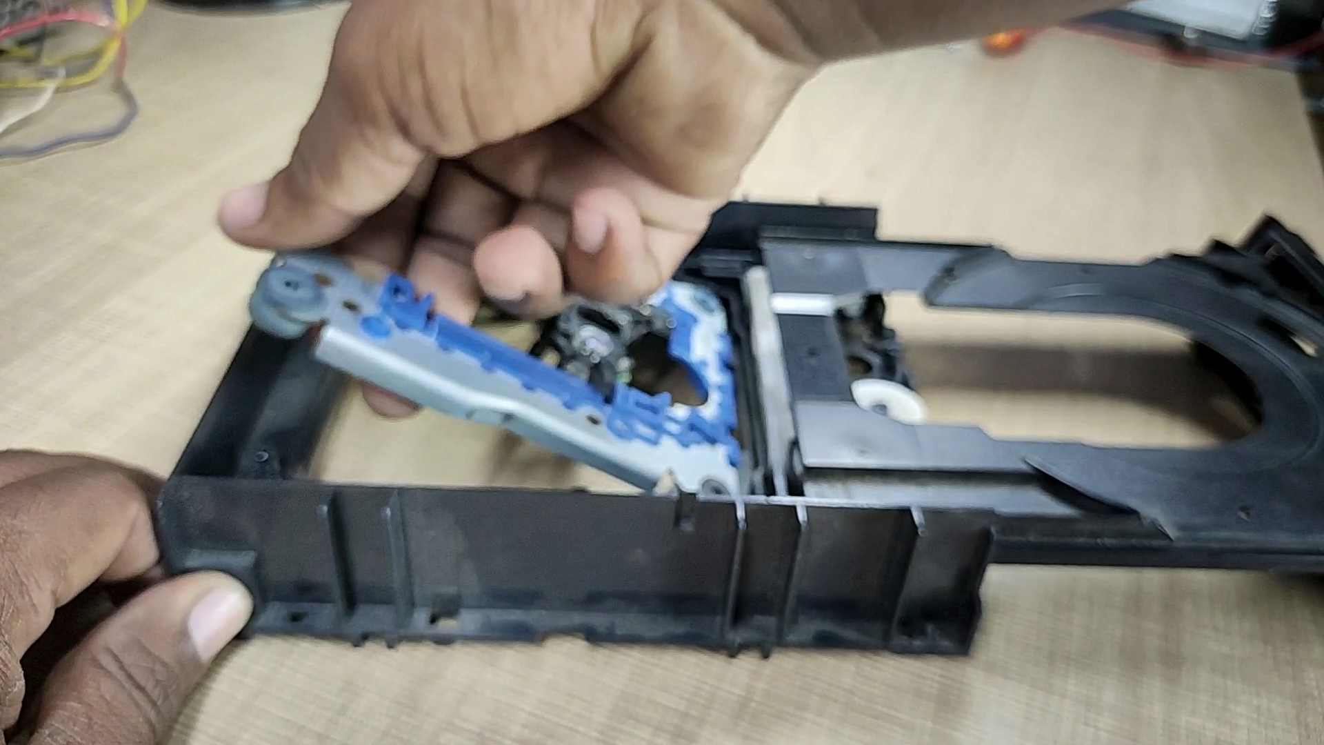 How to Make Mini CNC Machine : 11 Steps (with Pictures) - Instructables