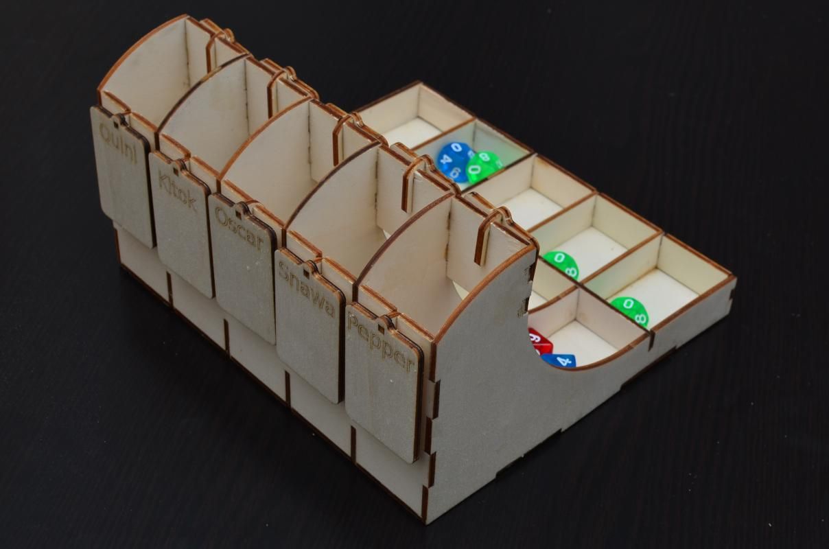 Dice Sorter - Instructables