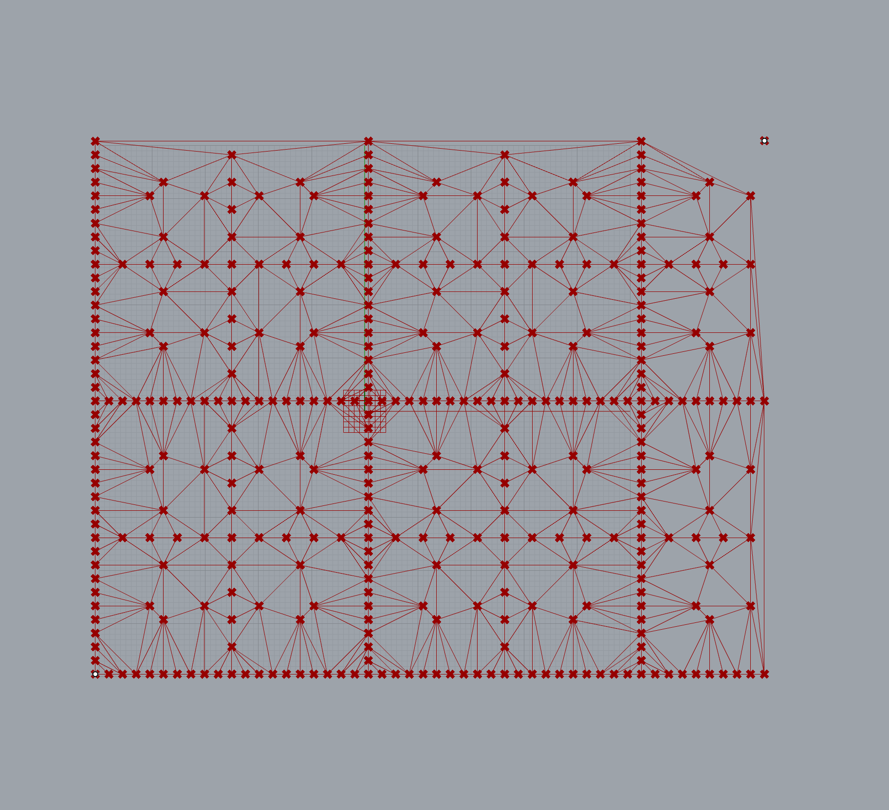 Patterned Grid : 5 Steps - Instructables