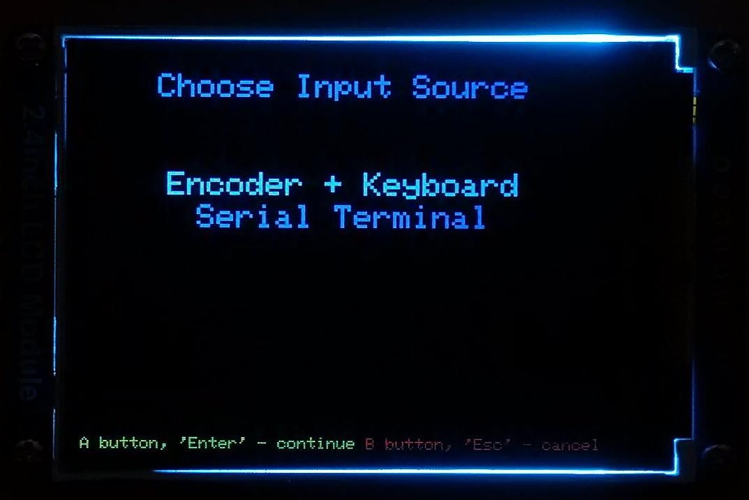 Midbar (Raspberry Pi Pico Version) : 22 Steps (with Pictures ...