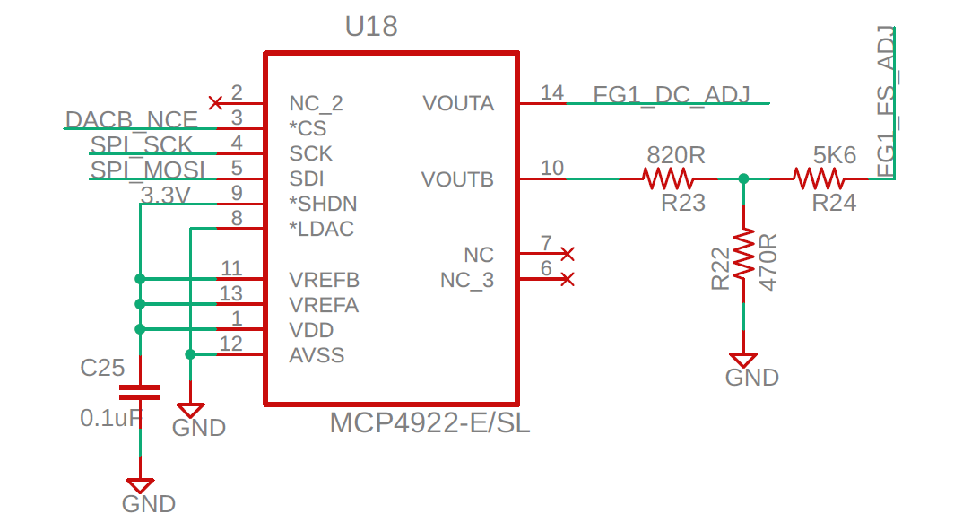 Portable Function Generator on WiFi and Android : 10 Steps - Instructables