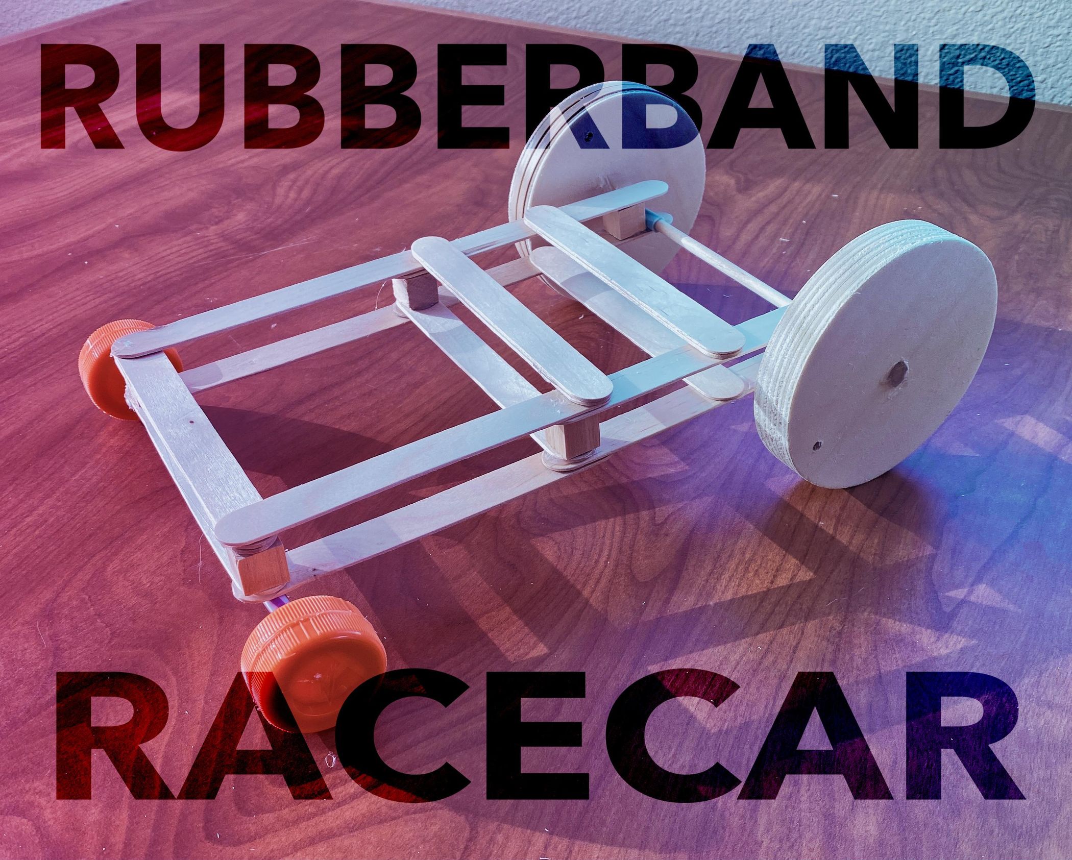 Drag Racer : 7 Steps (with Pictures) - Instructables