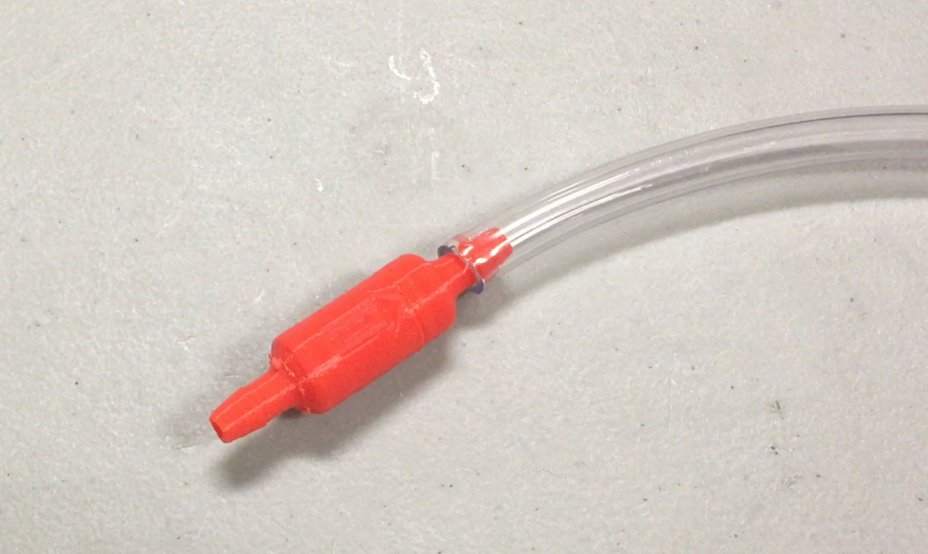 3D Printed Check Valve : 5 Steps (with Pictures) - Instructables