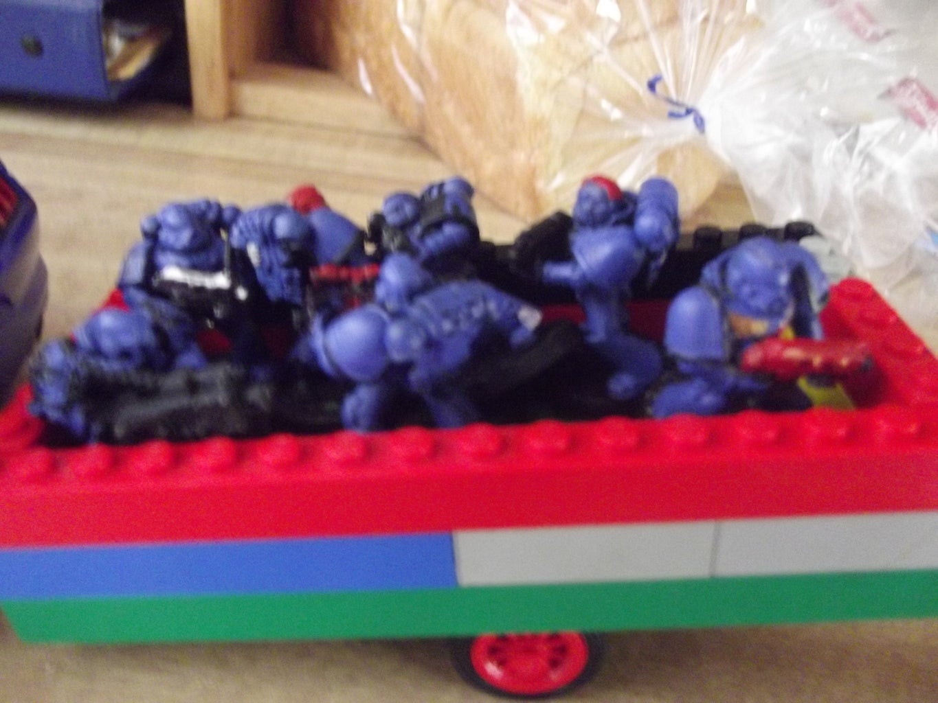 Lego RC Car Trailer 4 Steps Instructables lego-rc-car-trailer-4-steps-instructables