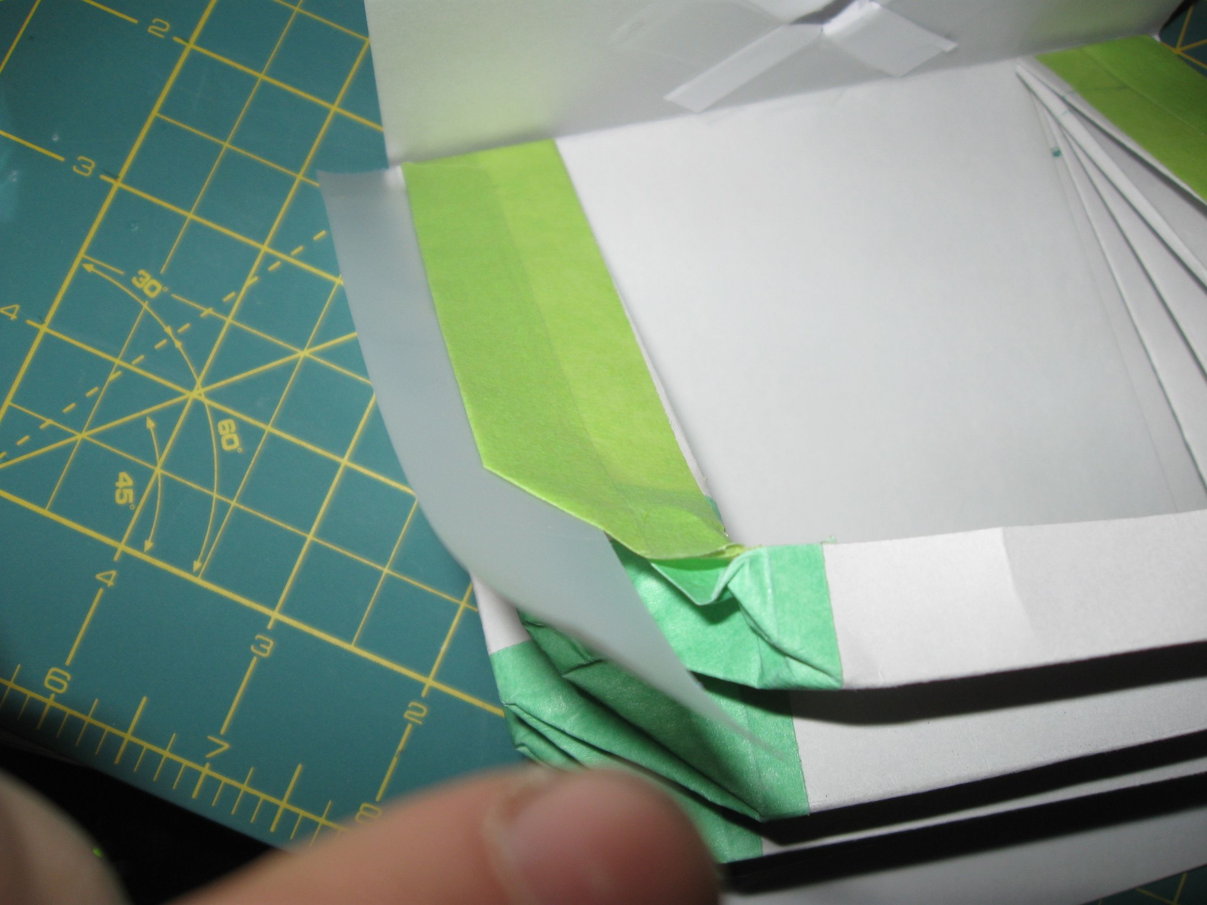 Paper Missile and Launcher : 4 Steps (with Pictures) - Instructables