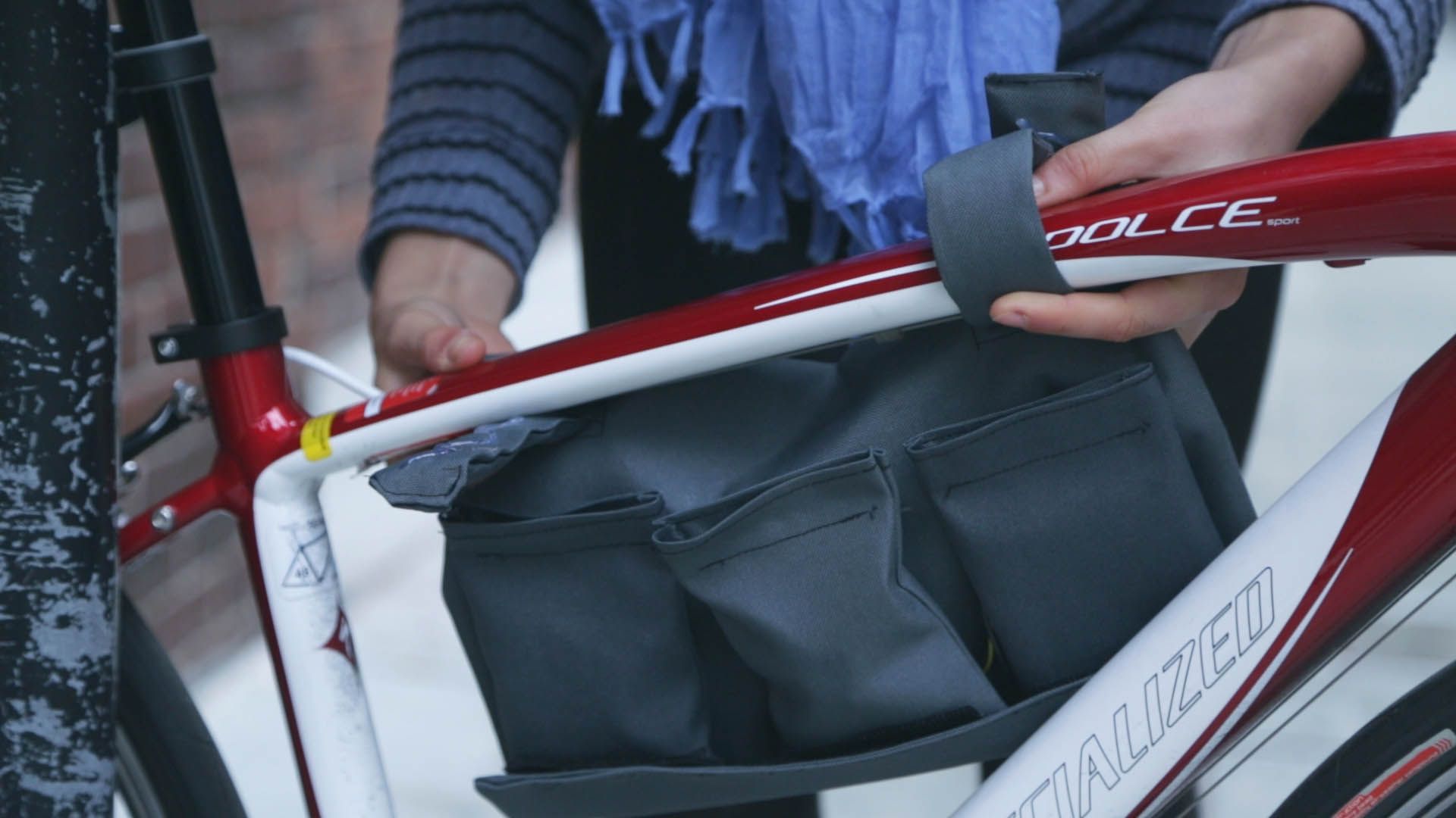 Bike Buddy : 17 Steps (with Pictures) - Instructables