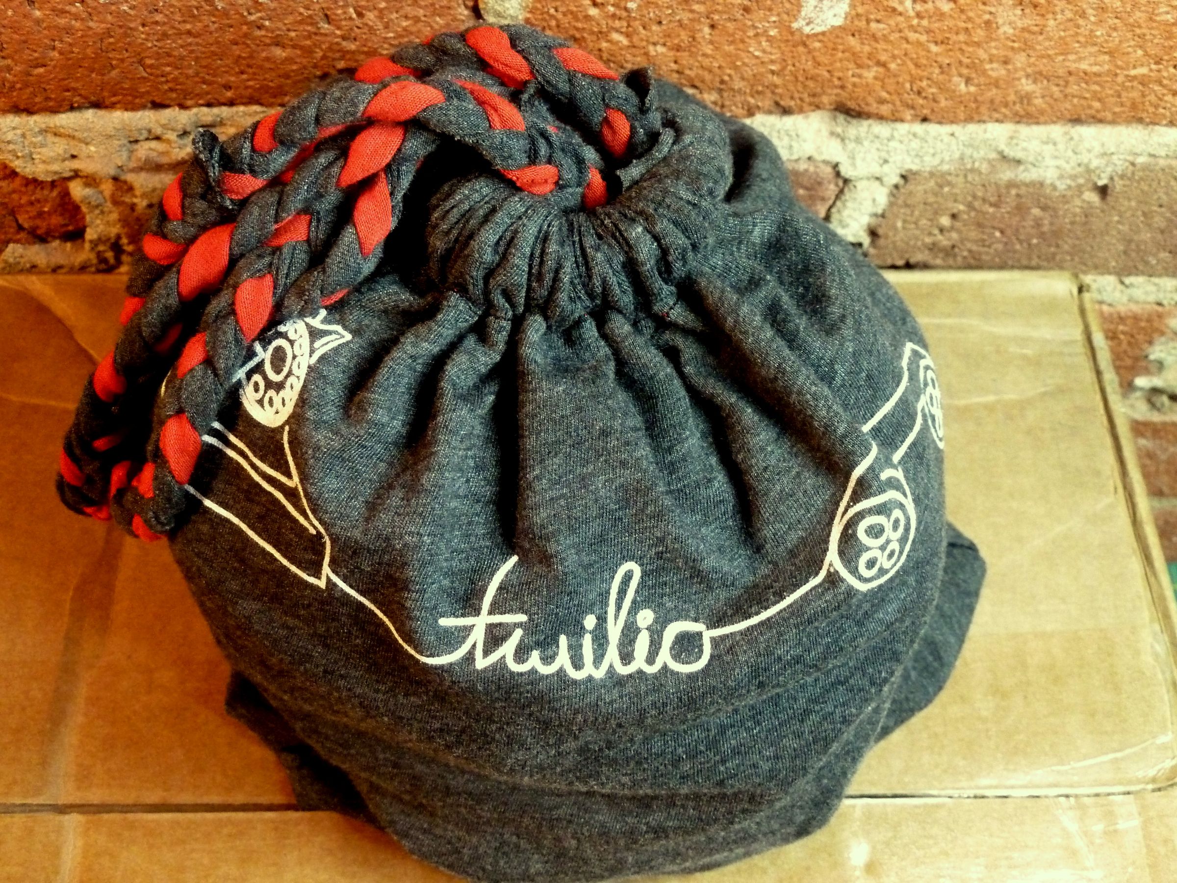 Function-Reversible Drawstring Backpack/Pouch : 7 Steps (with Pictures ...