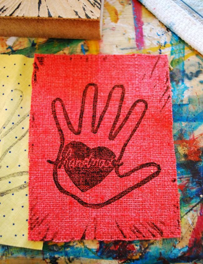 How ANYONE Can Make a Linocut : 7 Steps (with Pictures) - Instructables