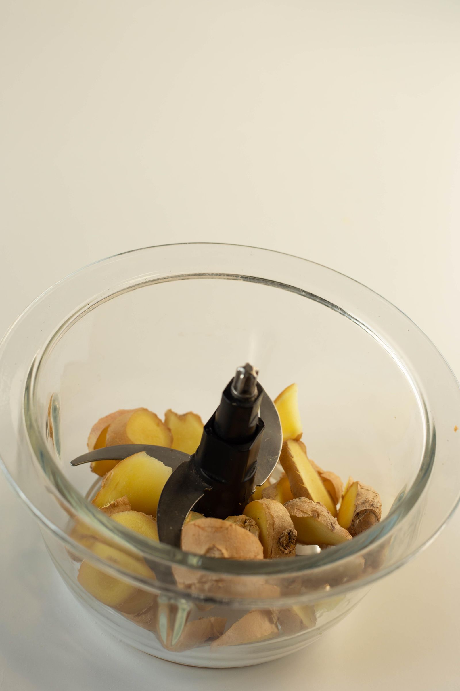 Immunizing Ginger Shot Gummy Candy : 7 Steps (with Pictures ...