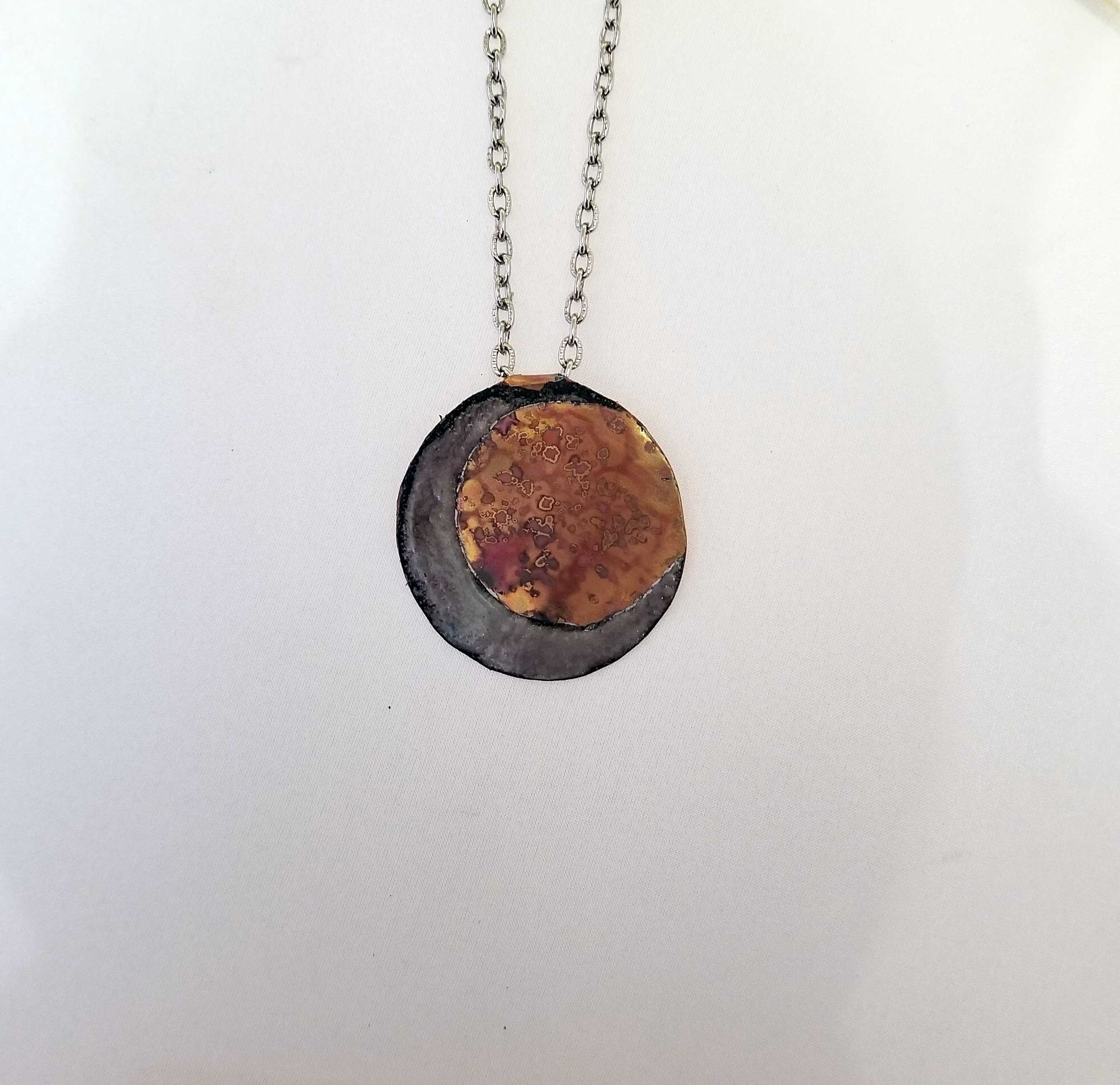 Copper Enamel Fusing : 6 Steps (with Pictures) - Instructables