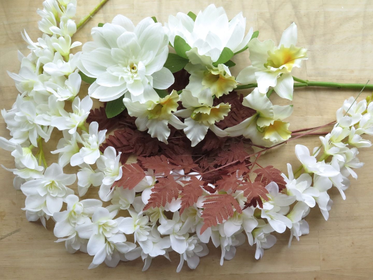 LED Flower Crown : 13 Steps (with Pictures) - Instructables