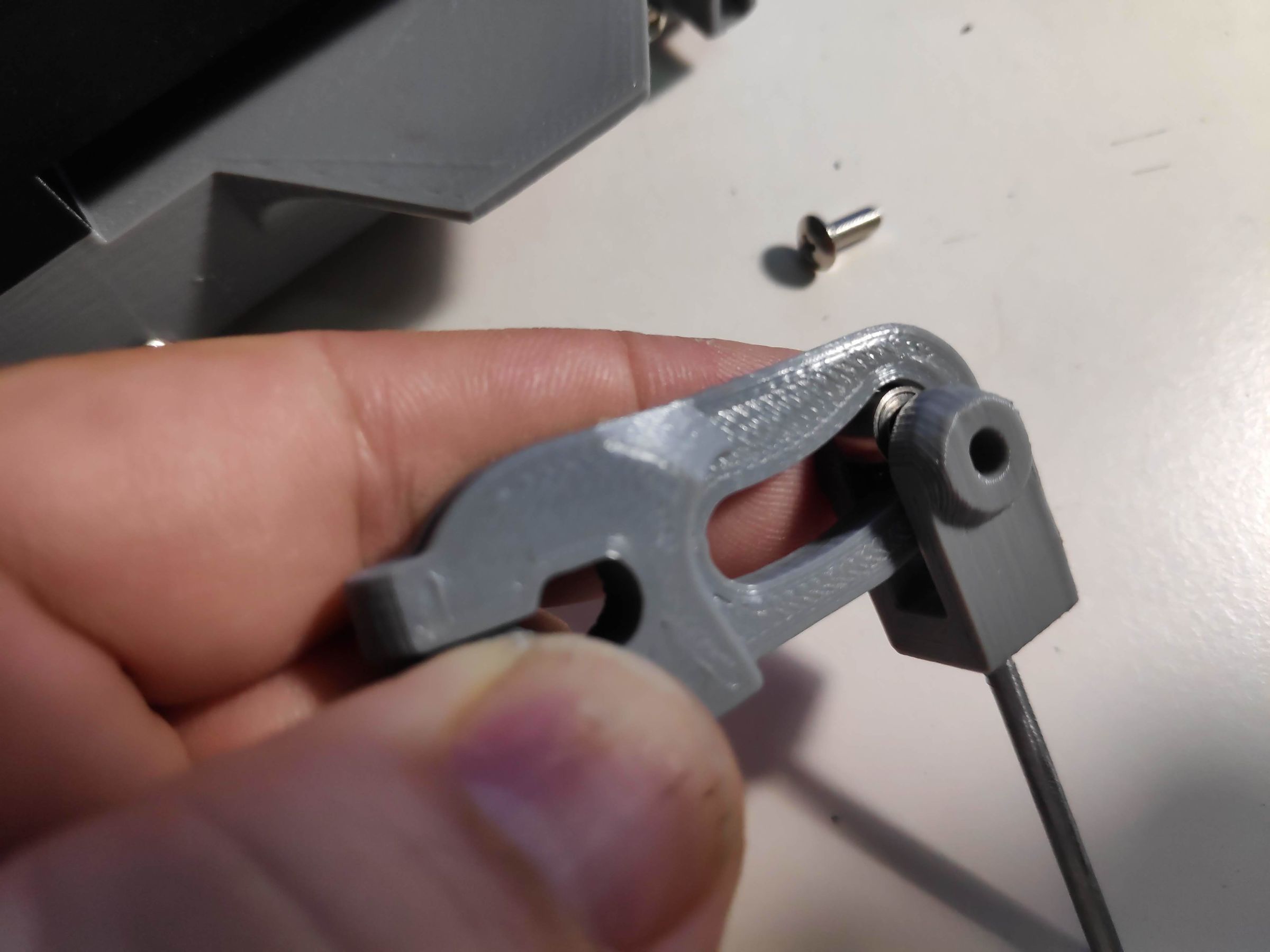 Making Music Box Punch Machine With Arduino : 12 Steps (with Pictures ...