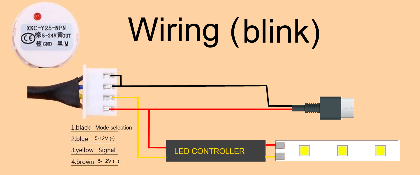 Coffee Machine Low Water Alert - No Soldering or Coding Needed : 4 ...
